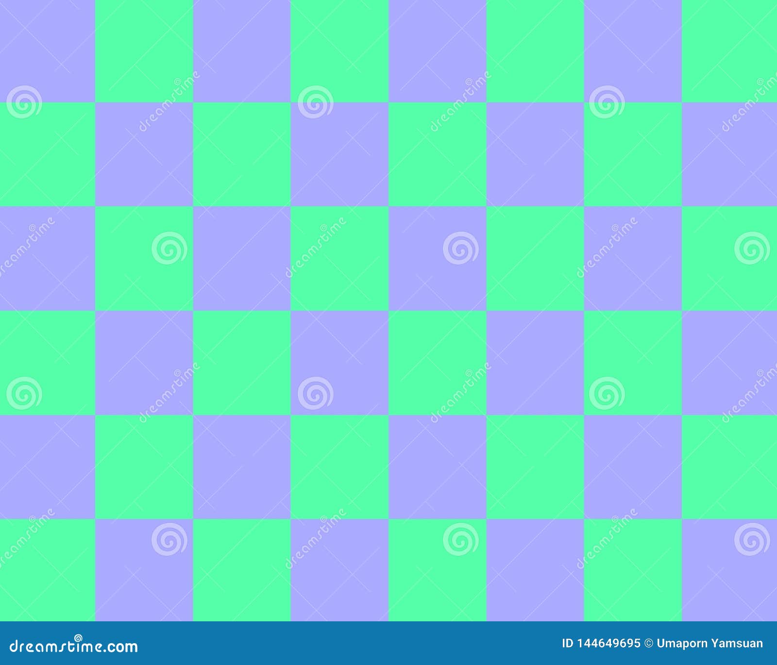 Checkered Pattern Background, Square Geometric Pattern for Desktop ...