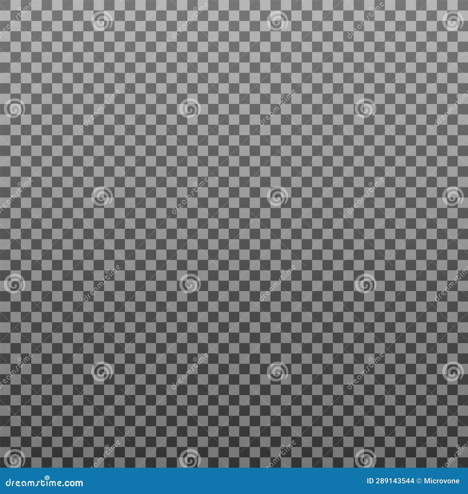 Checkered Pattern with Light Gradient. Gray Square Texture Stock ...