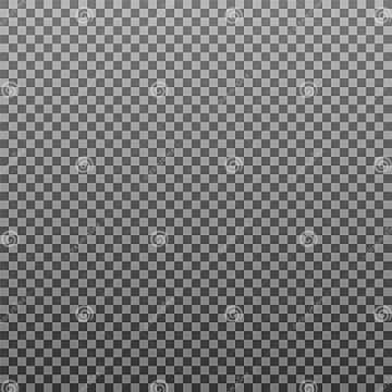 Checkered Pattern with Light Gradient. Gray Square Texture Stock Illustration - Illustration of ...
