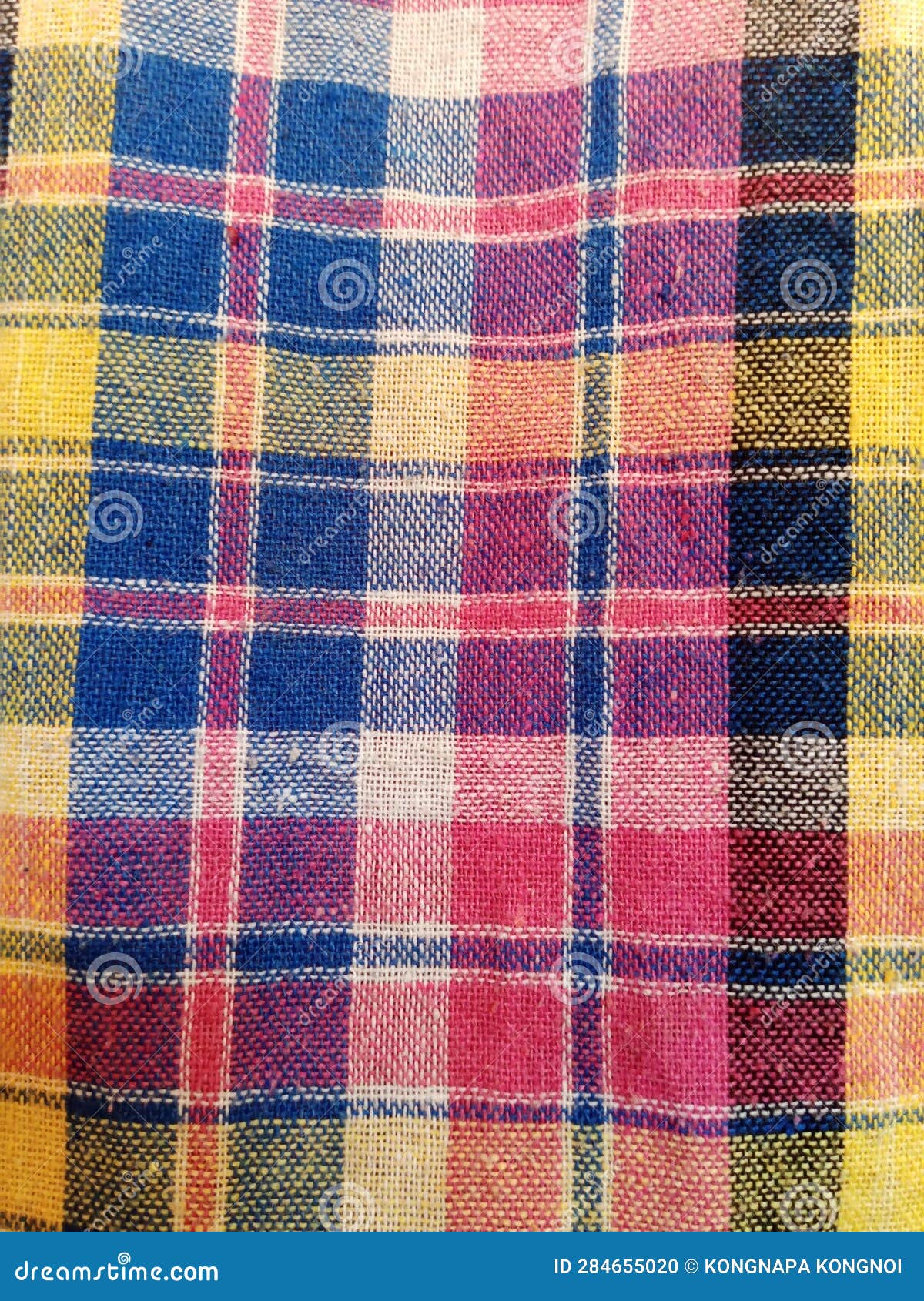 Checkered Pattern, Checkered Pattern, Square Pattern Silk Carpet Stock ...