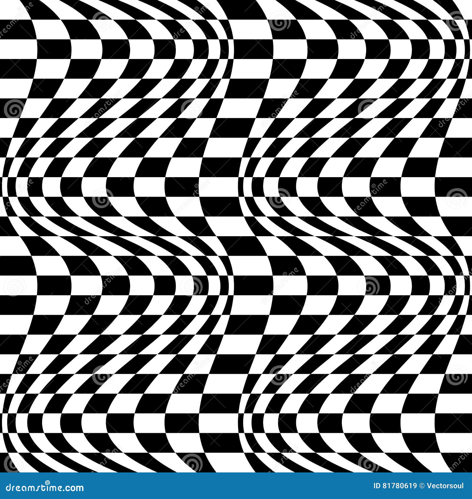 Checkered Patterns: A Captivating Portrait Of A Hare In 'the Rabbit ...