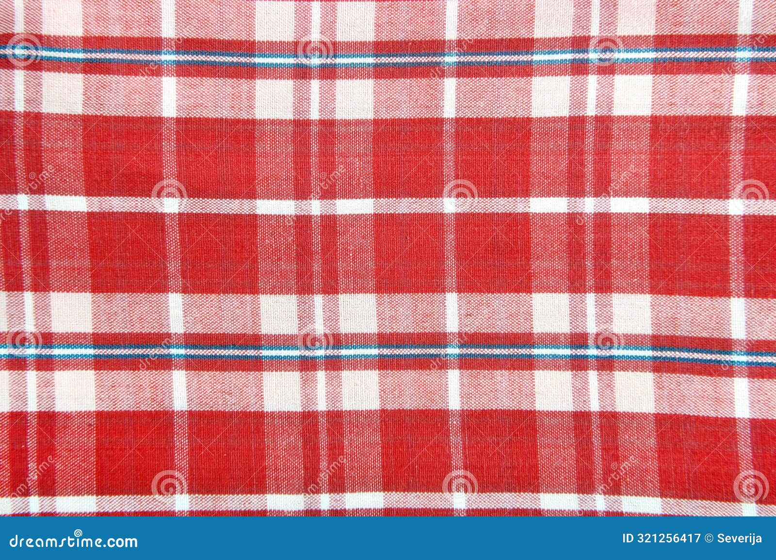 The Checkered and Plane Color Background Stock Image - Image of clothes ...
