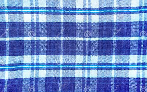 Checkered and Plane Color Background Stock Image - Image of cotton ...