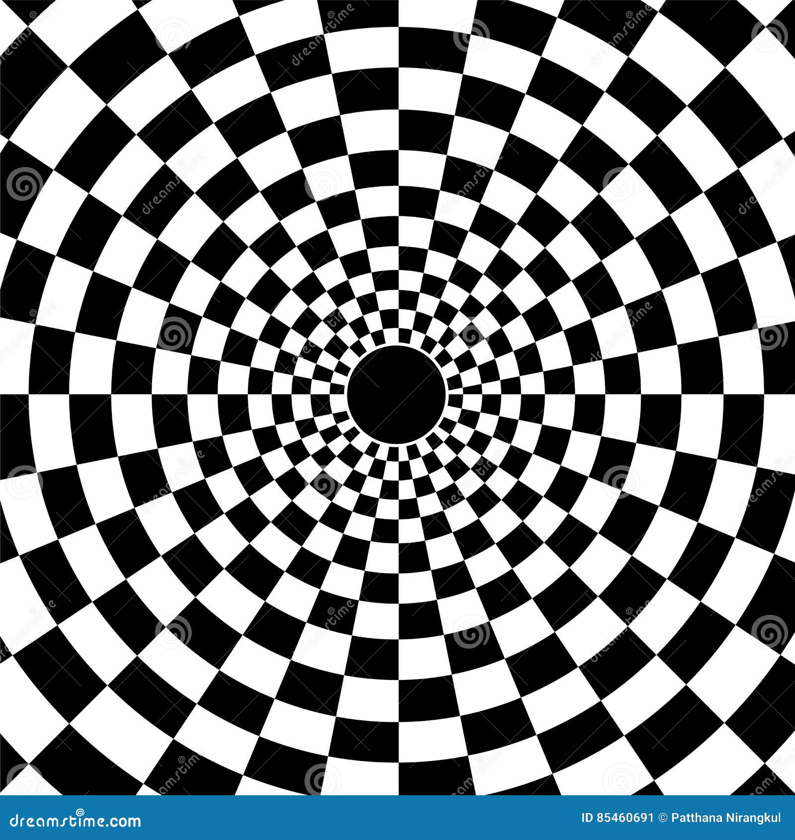 Checkered Vector Circle Stock Illustrations – 6,030 Checkered Vector ...