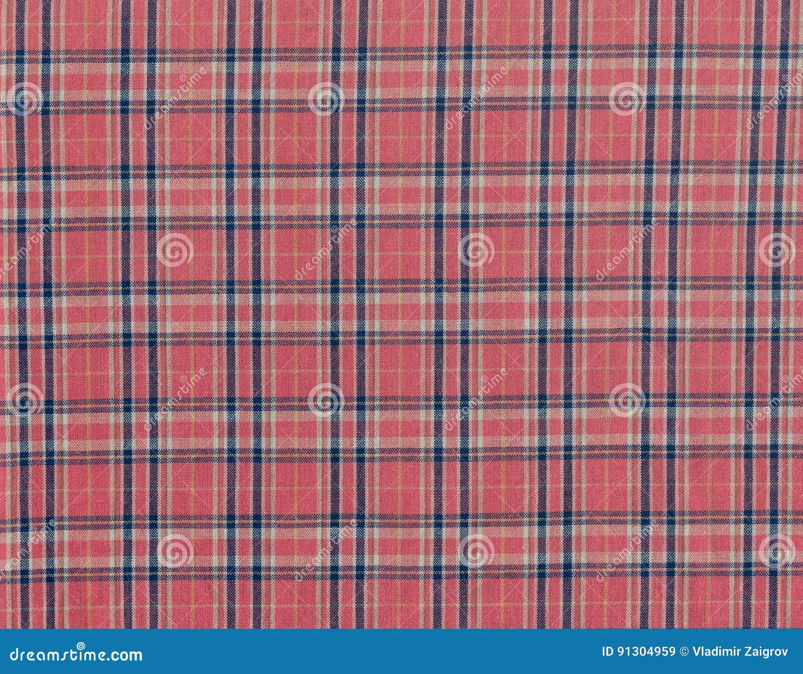 Checkered red texture stock image. Image of traditional - 91304959