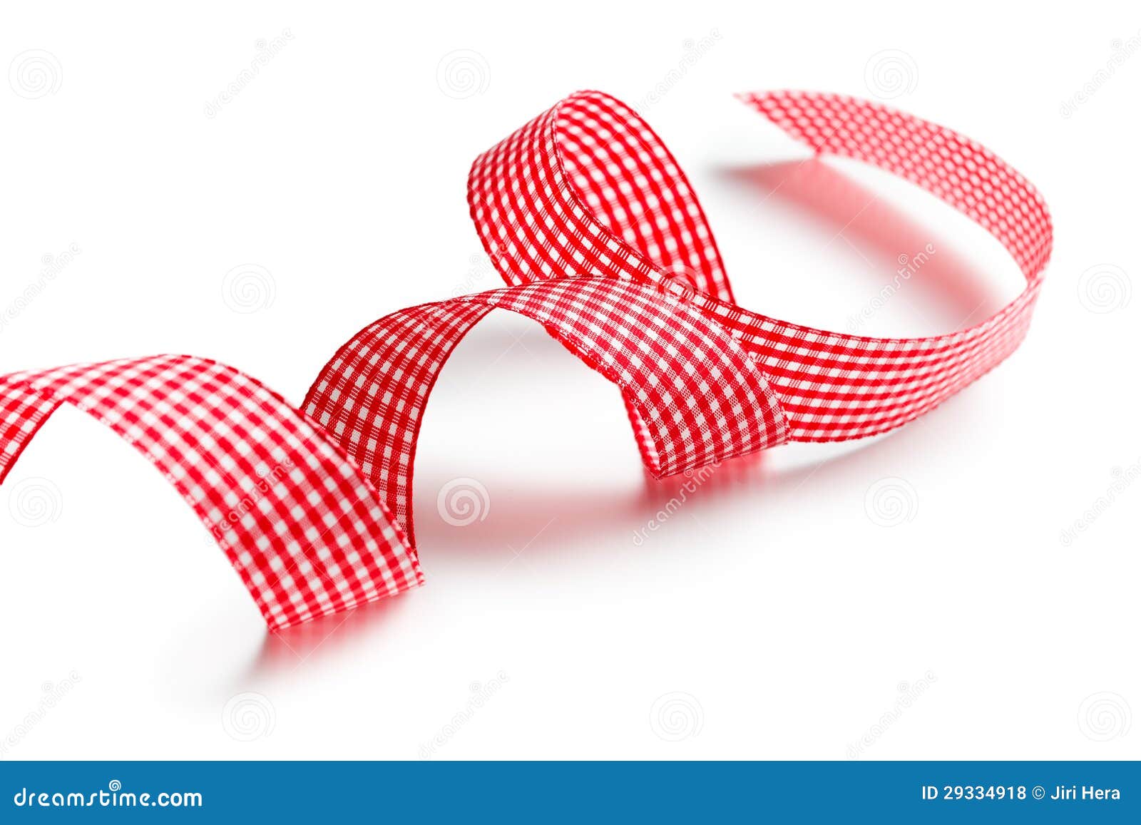 Checkered ribbon stock photo. Image of color, decorative - 29334918