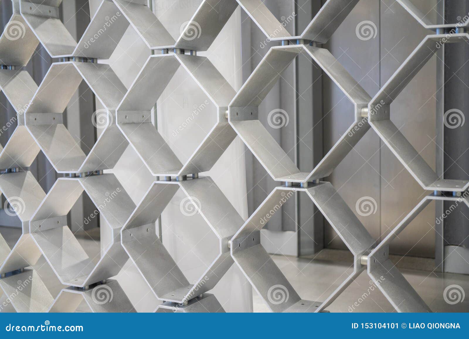 Checkered Shape Background, Pattern Lines Stock Image - Image of ...