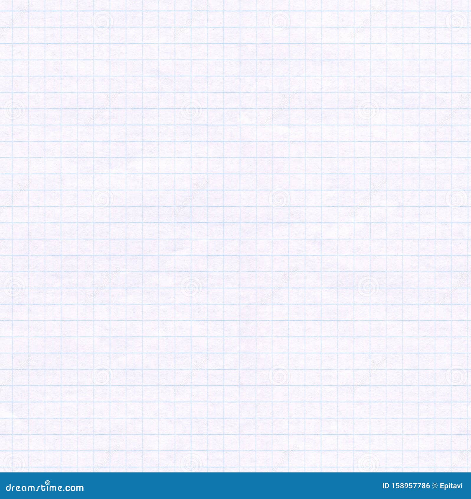 Checkered Sheet As a Seamless Pattern Stock Photo - Image of textured ...