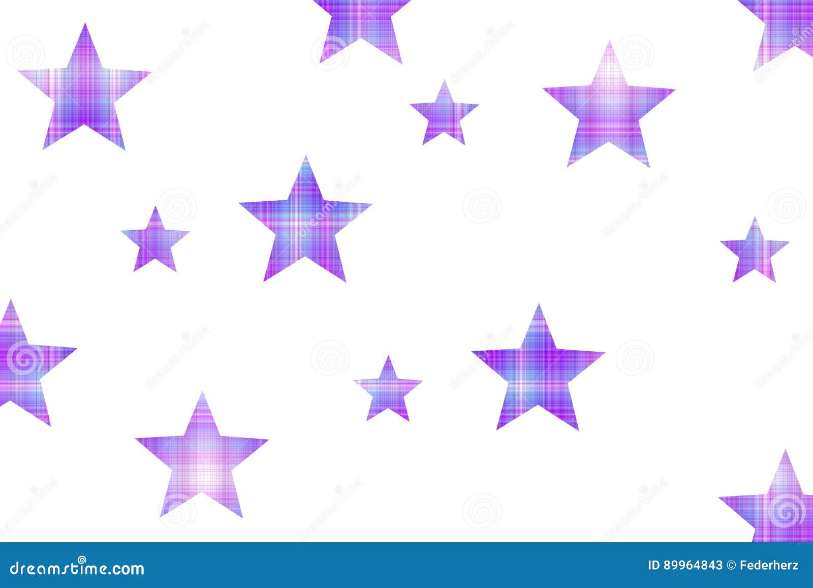Checkered stars stock illustration. Illustration of decorative - 89964843