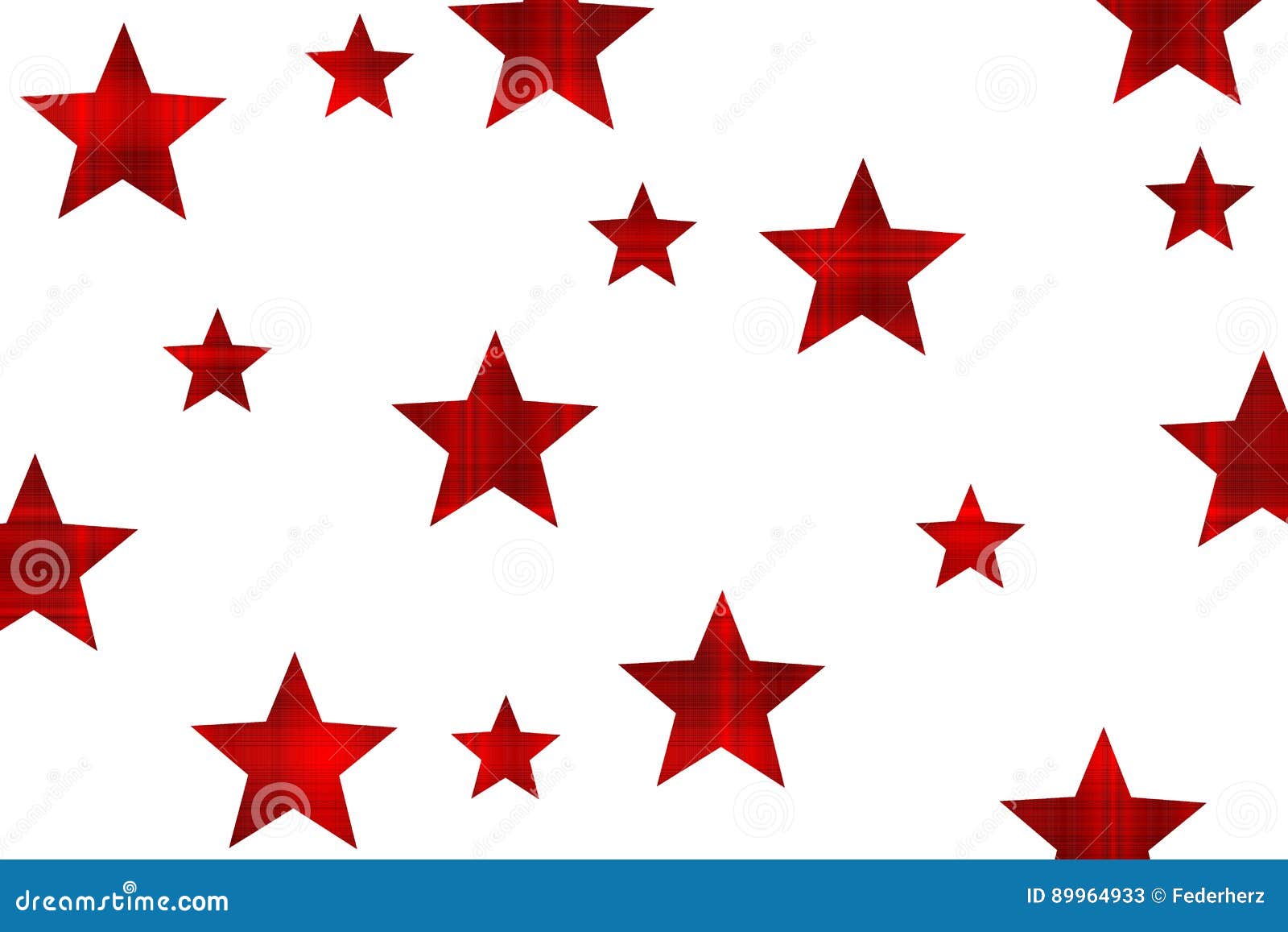 Checkered stars stock illustration. Illustration of design - 89964933