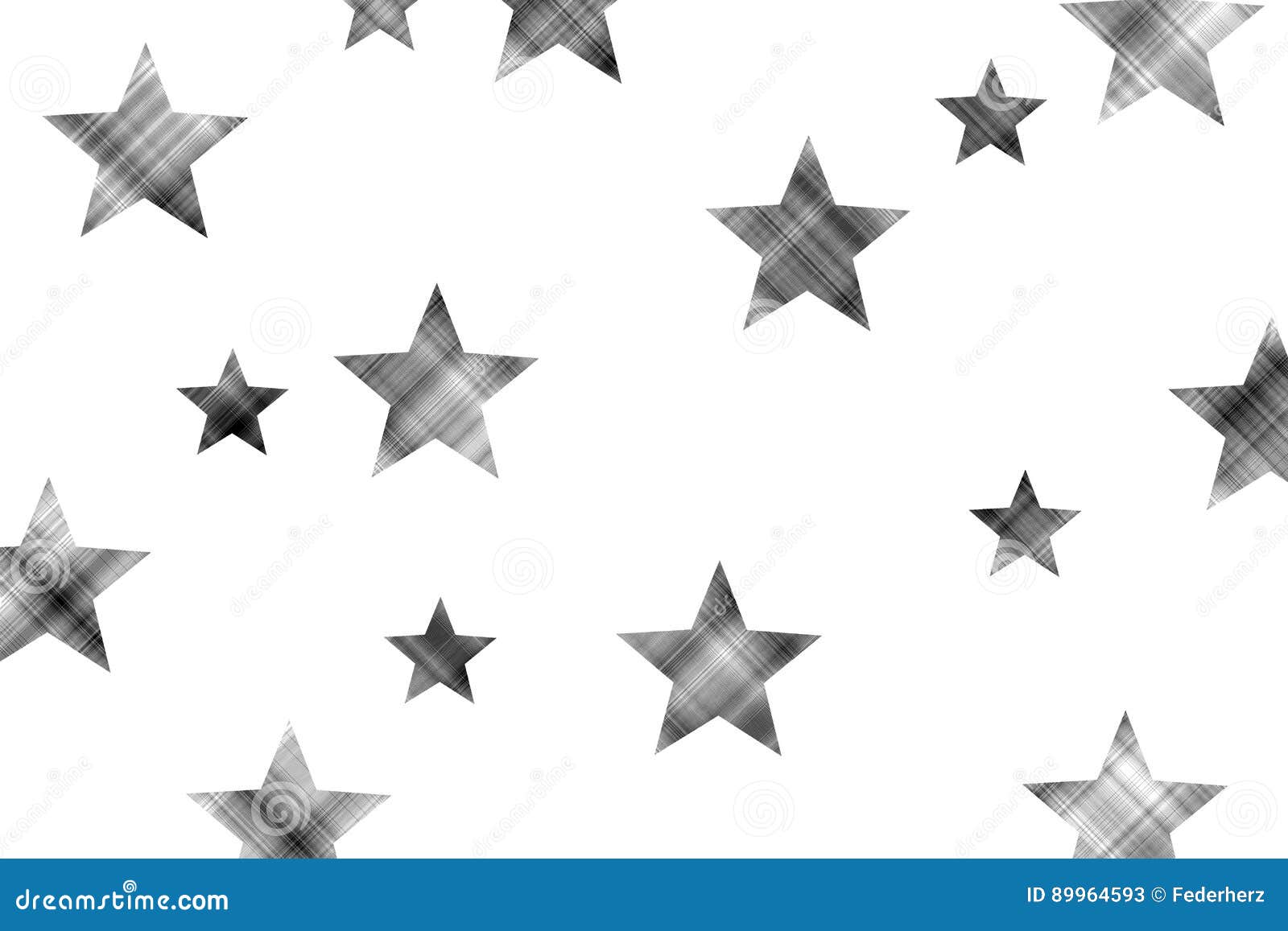 Checkered stars stock illustration. Illustration of pattern - 89964593