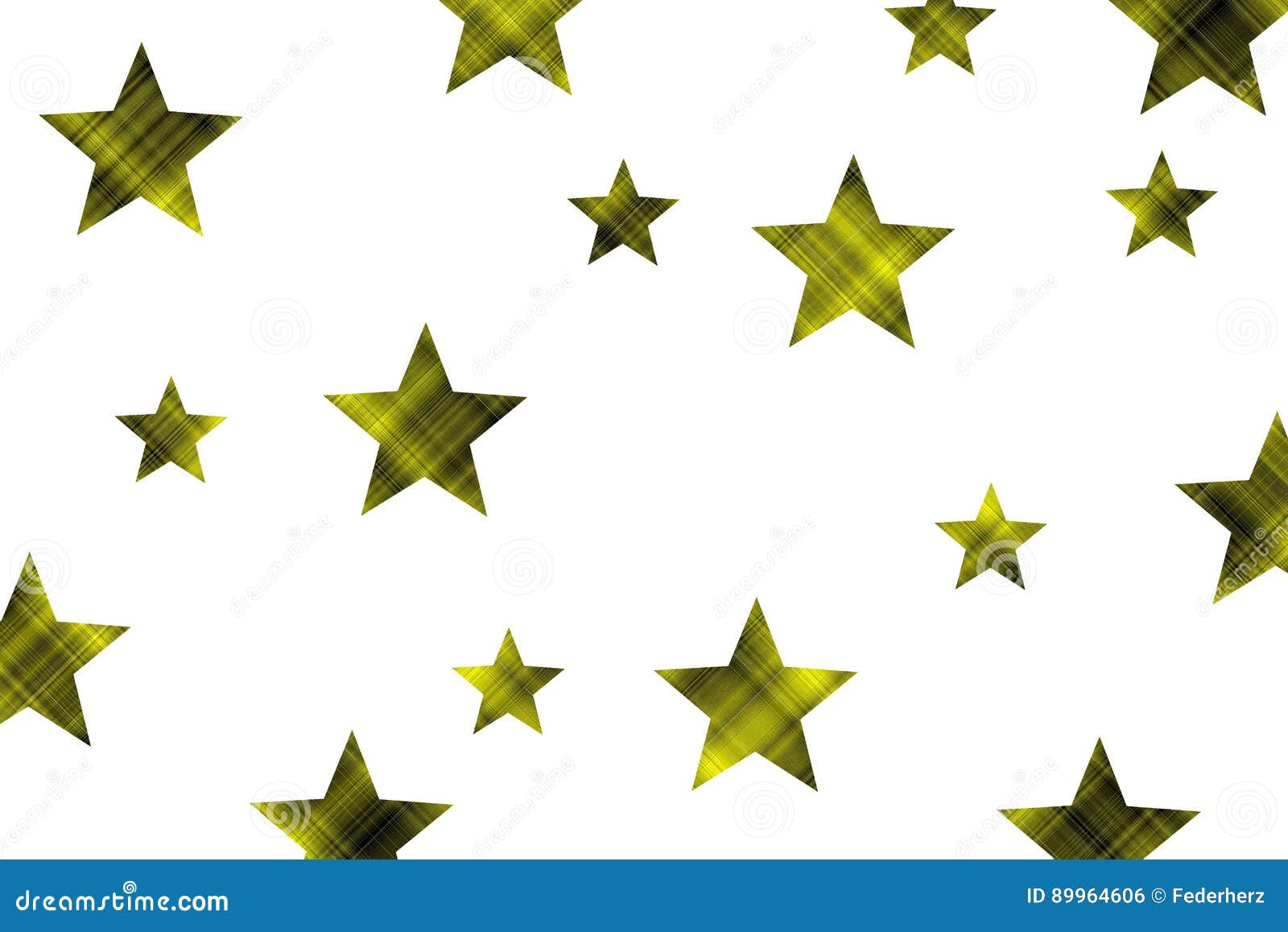 Checkered stars stock illustration. Illustration of design - 89964606