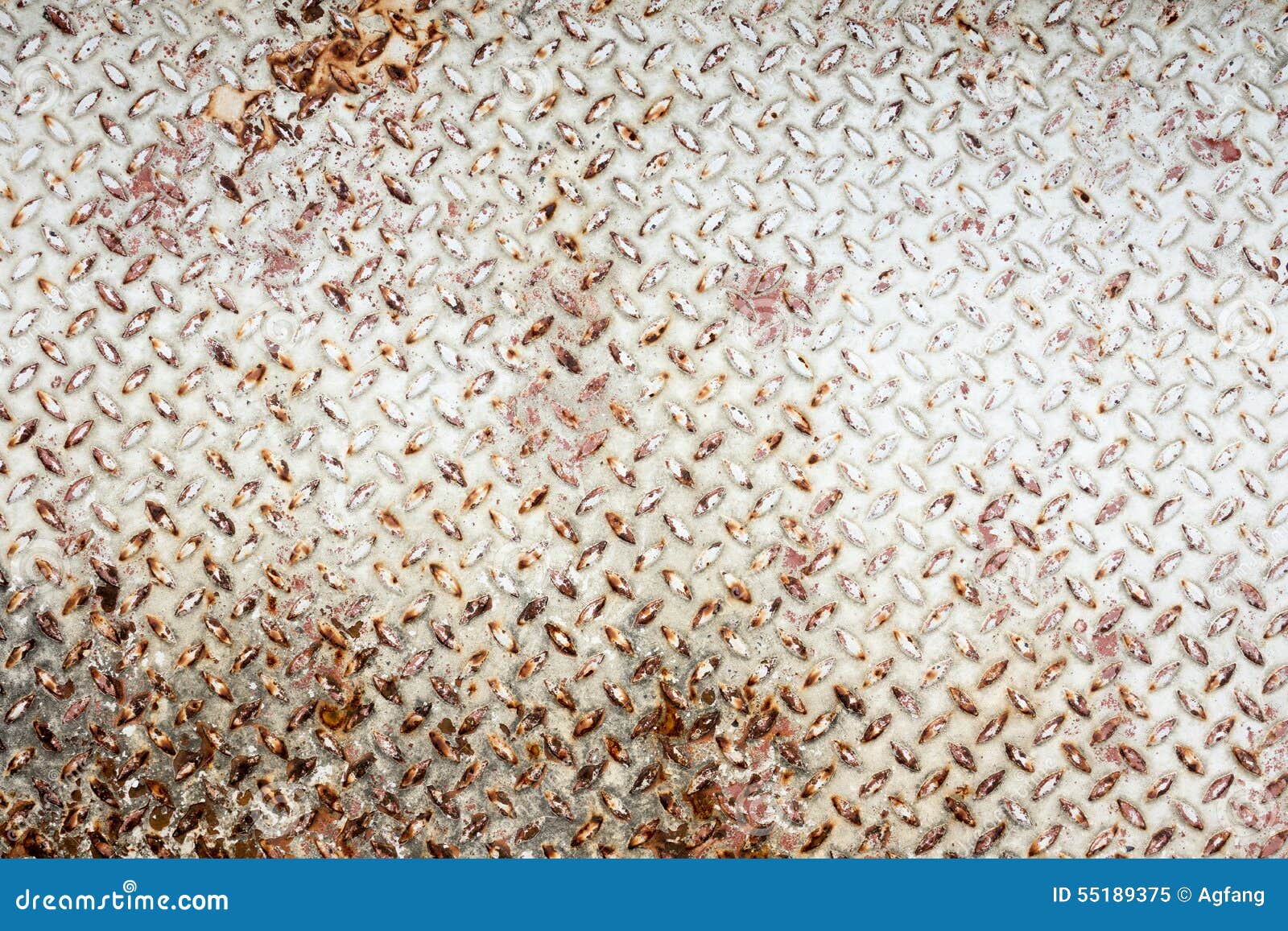 Checkered steel plate stock image. Image of grid, checker - 55189375