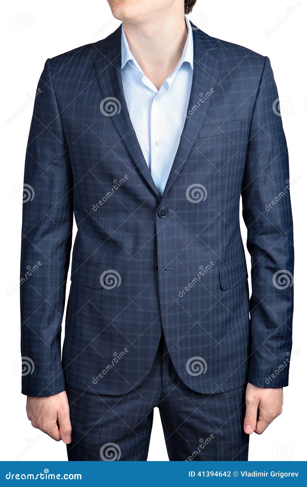 Checkered suit for men stock photo. Image of clothing - 41394642
