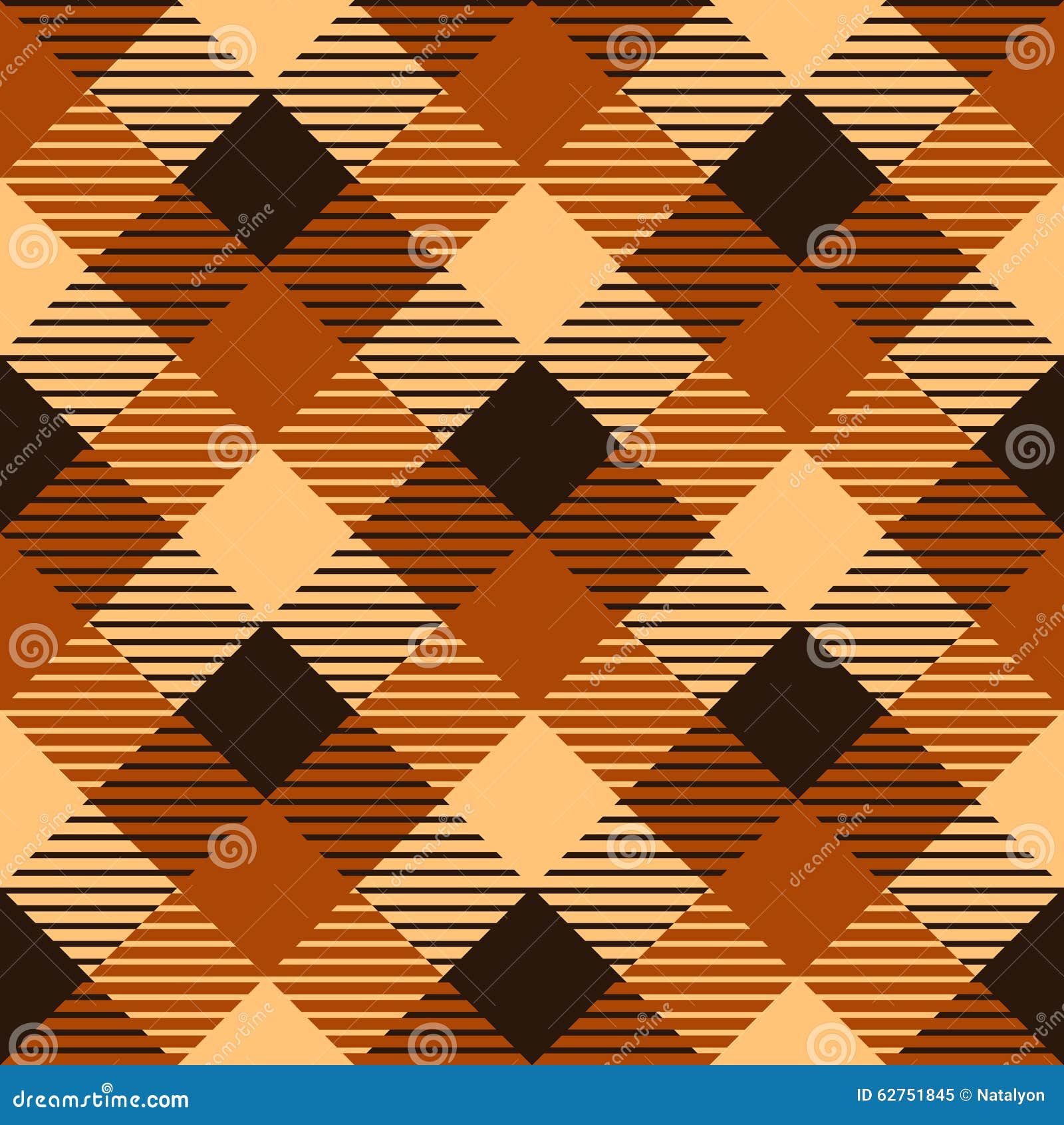 Checkered Tartan Check Texture, Outfit Pattern Seamless Background ...