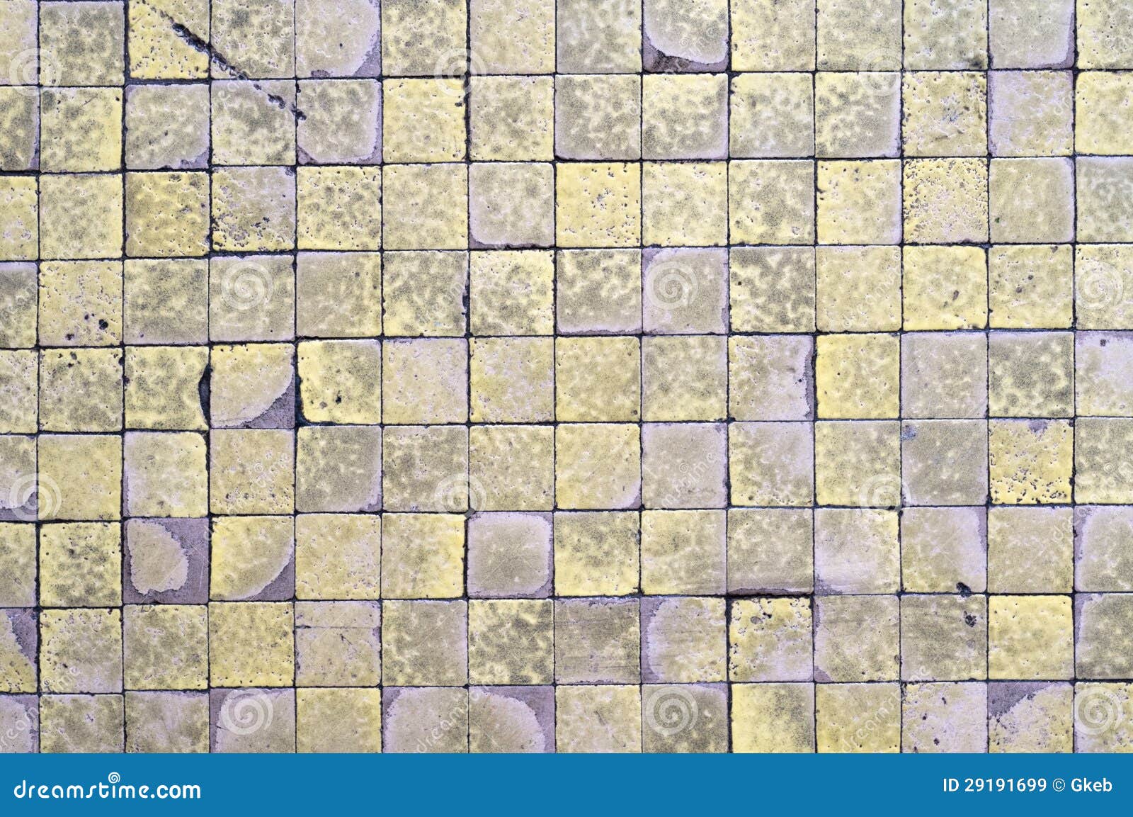 Checkered texture stock image. Image of bathroom, retro - 29191699