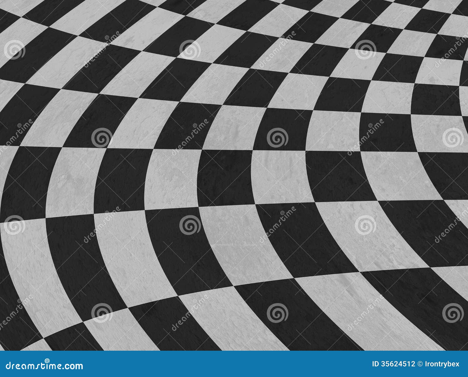 Checkered texture stock illustration. Illustration of checker - 35624512