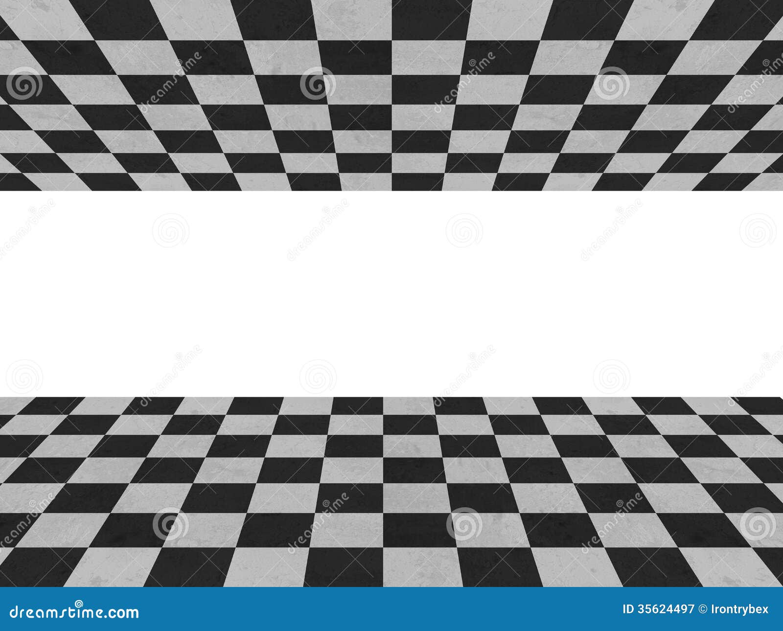 Checkered texture stock illustration. Illustration of kitchen - 35624497