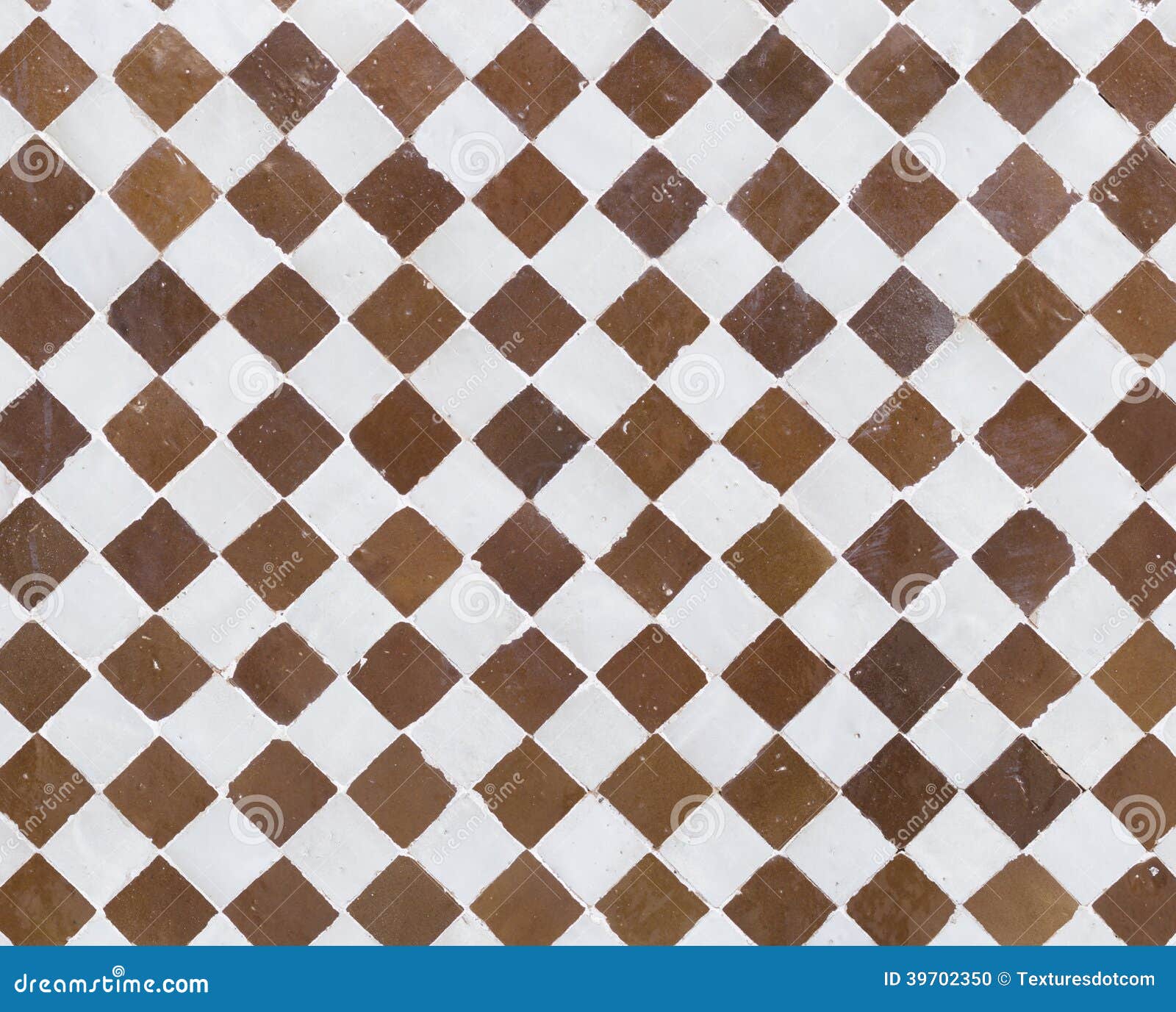 Checkered tiles stock photo. Image of interior, checkerboard - 39702350