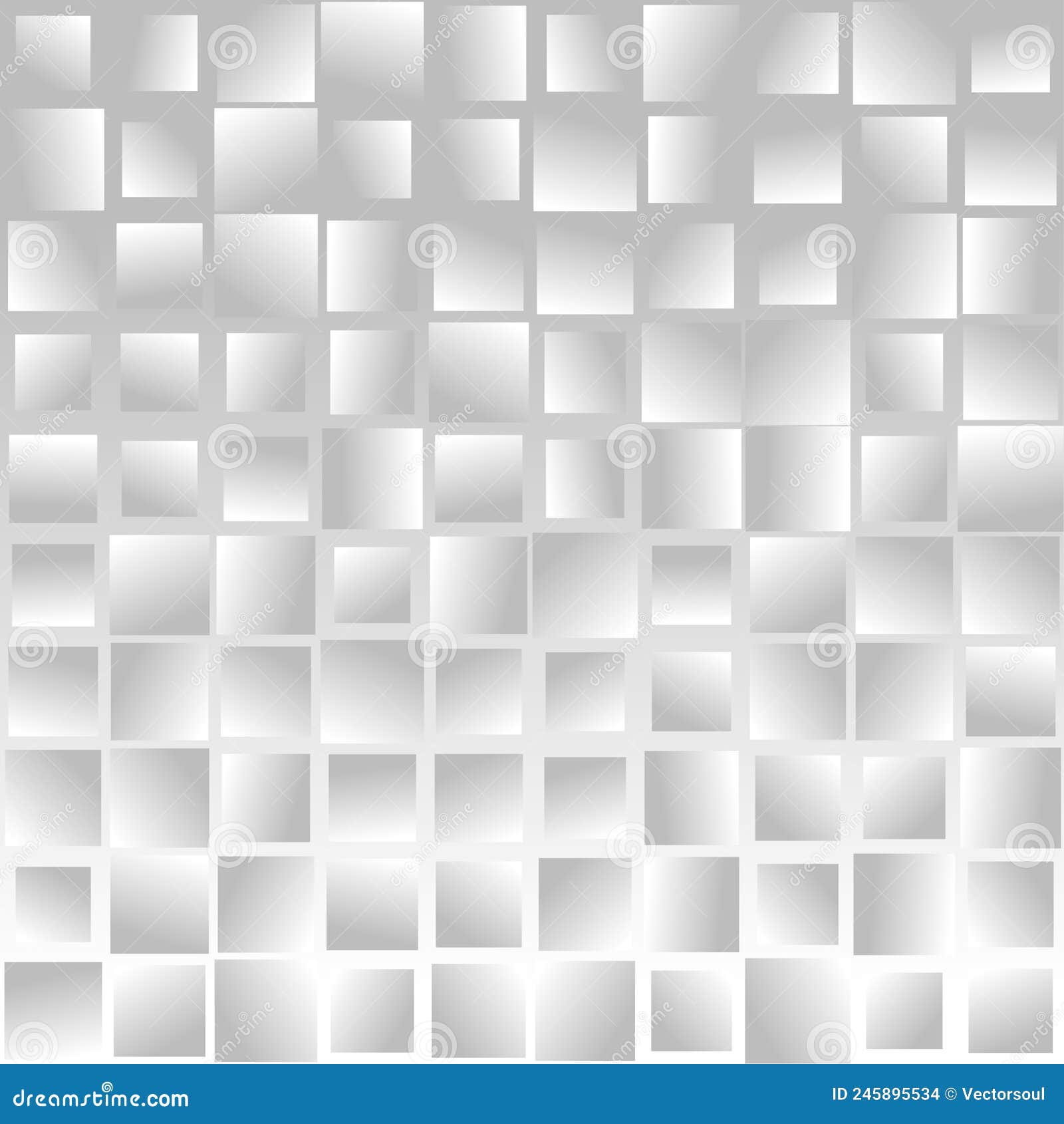 Checkered Tiles, Squares Seamless Background and Pattern Stock Vector ...
