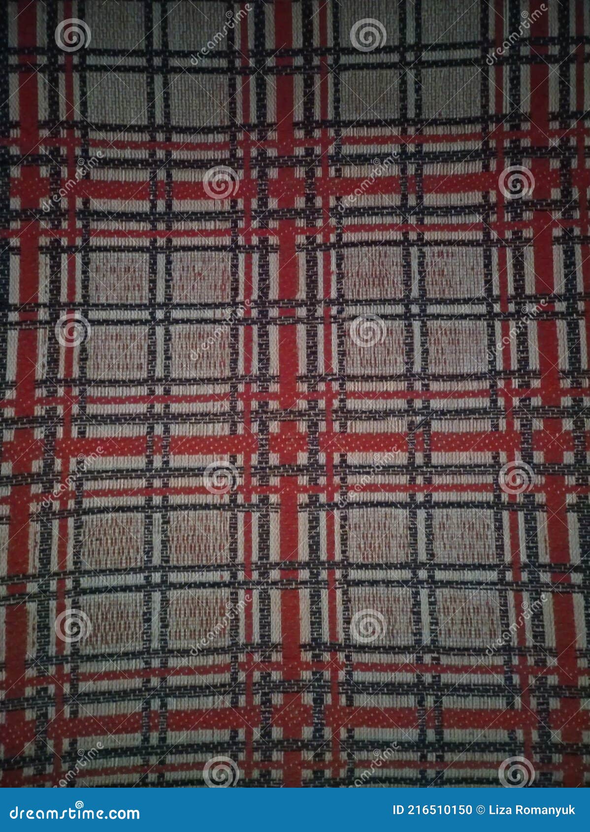 Checkered wall structure. stock photo. Image of wall - 216510150