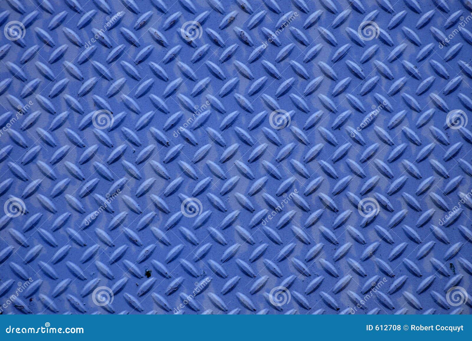 Checkerplate stock photo. Image of steel, pattern, checkerplate - 612708