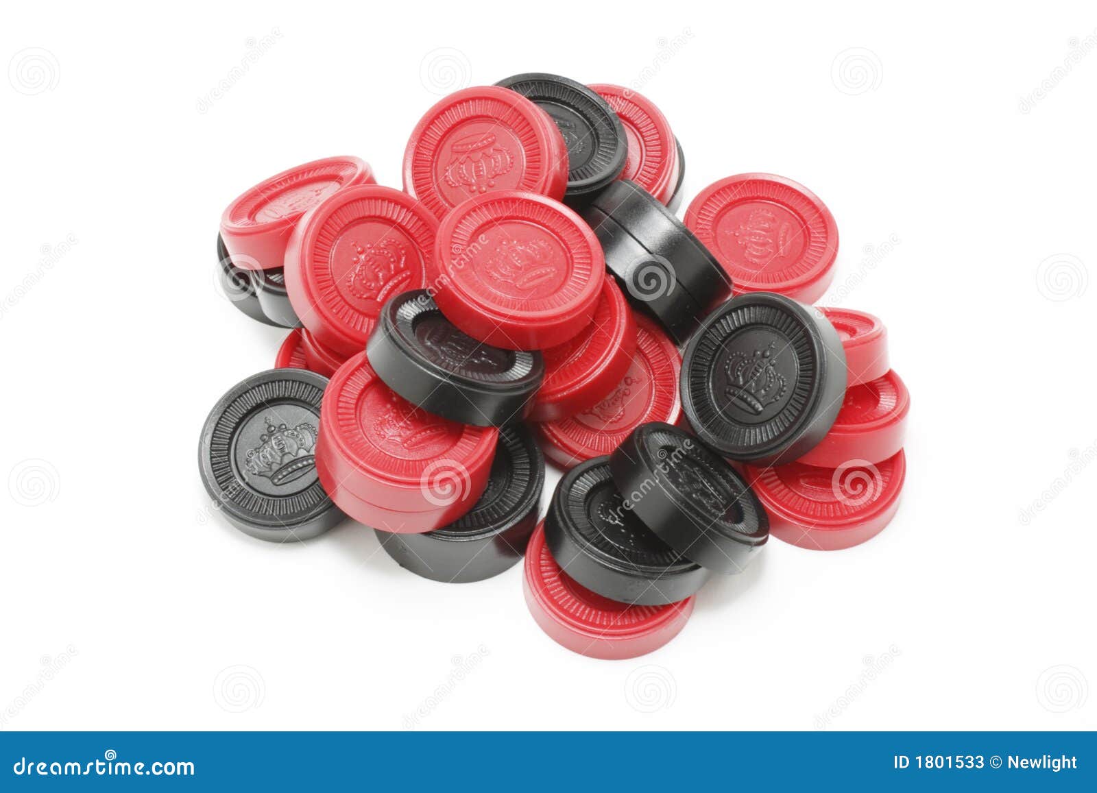 Checkers stock image. Image of life, manouevre, game, drop - 1801533