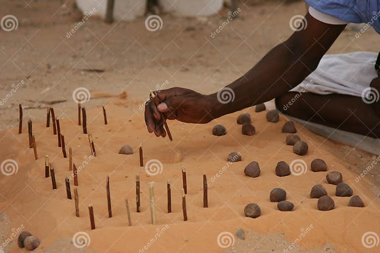 Checkers in Africa stock image. Image of environment, climate - 5777487
