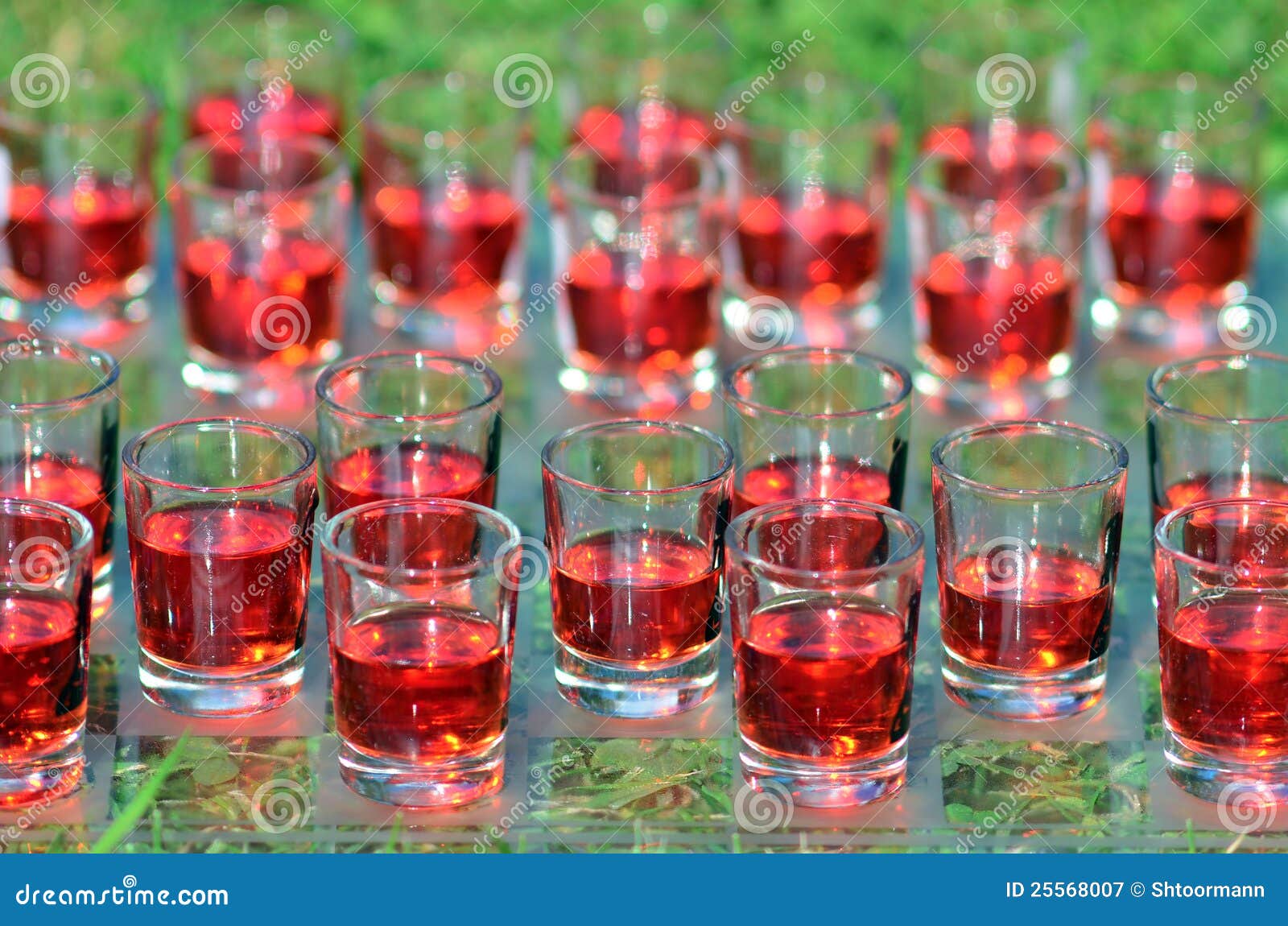 Checkers game for drinkers stock image. Image of chess - 25568007