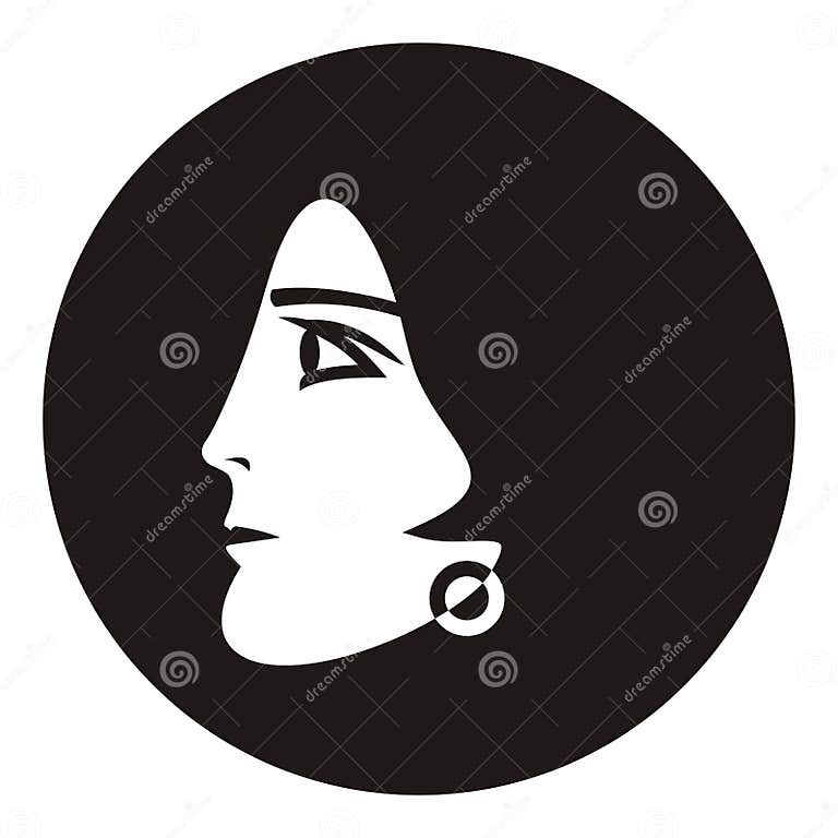 Checkers stock vector. Illustration of feature, beauty - 58025832