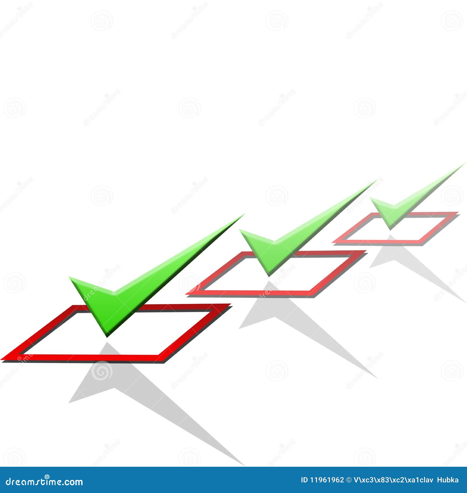 Checking Stock Photography | CartoonDealer.com #11961962