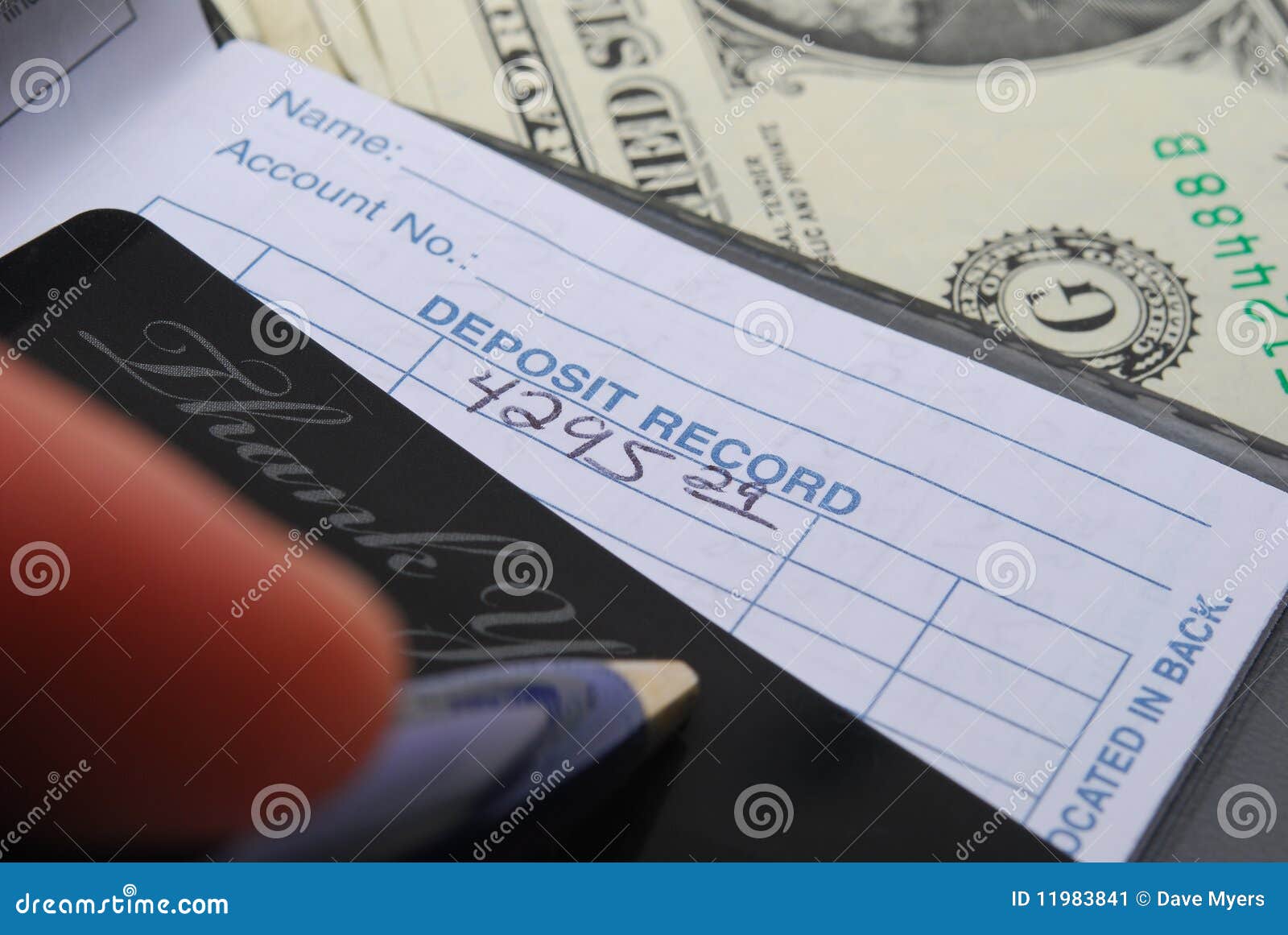 Checking account stock image. Image of saving, bank, account - 11983841