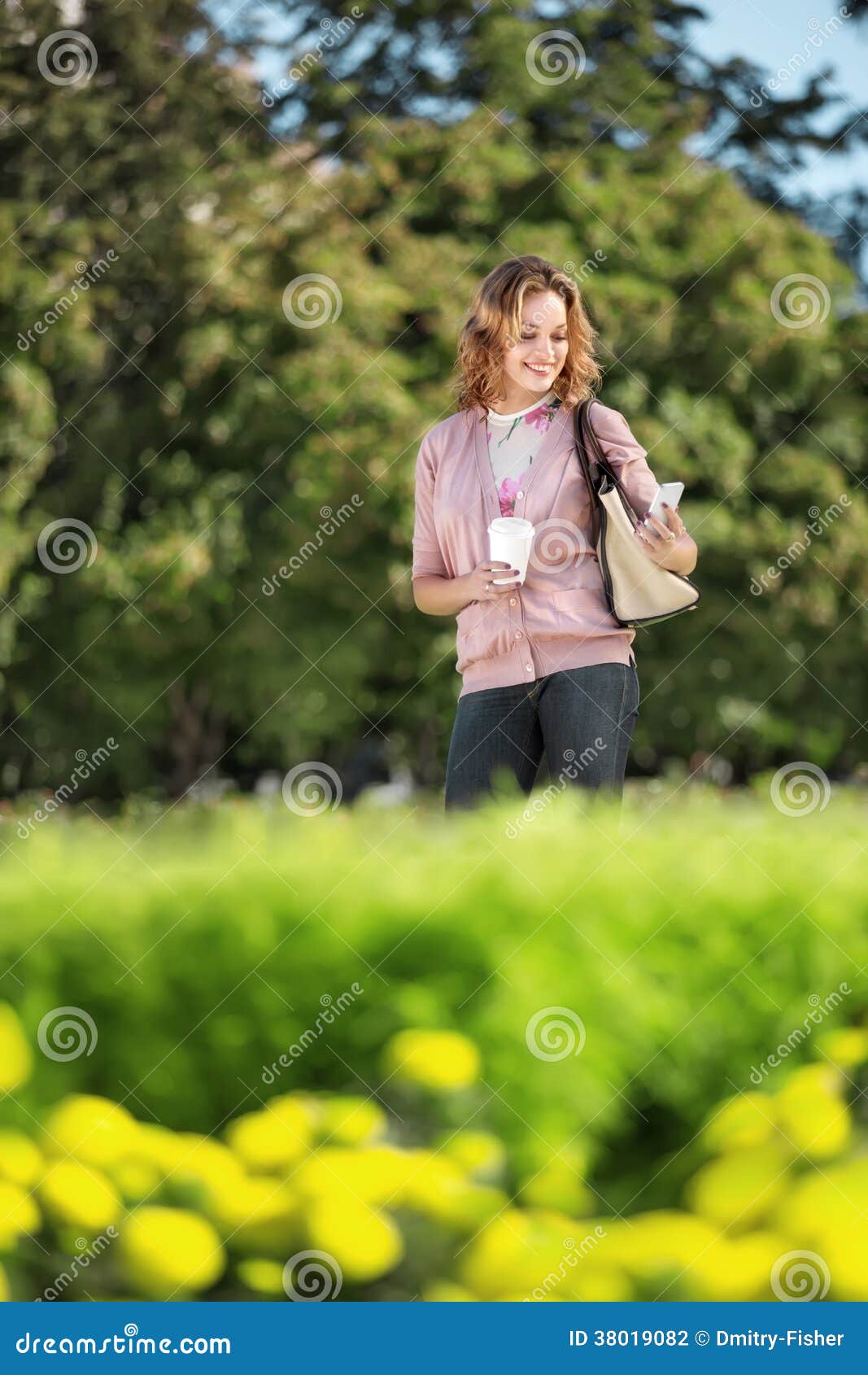 Checking email. stock photo. Image of beverage, life - 38019082