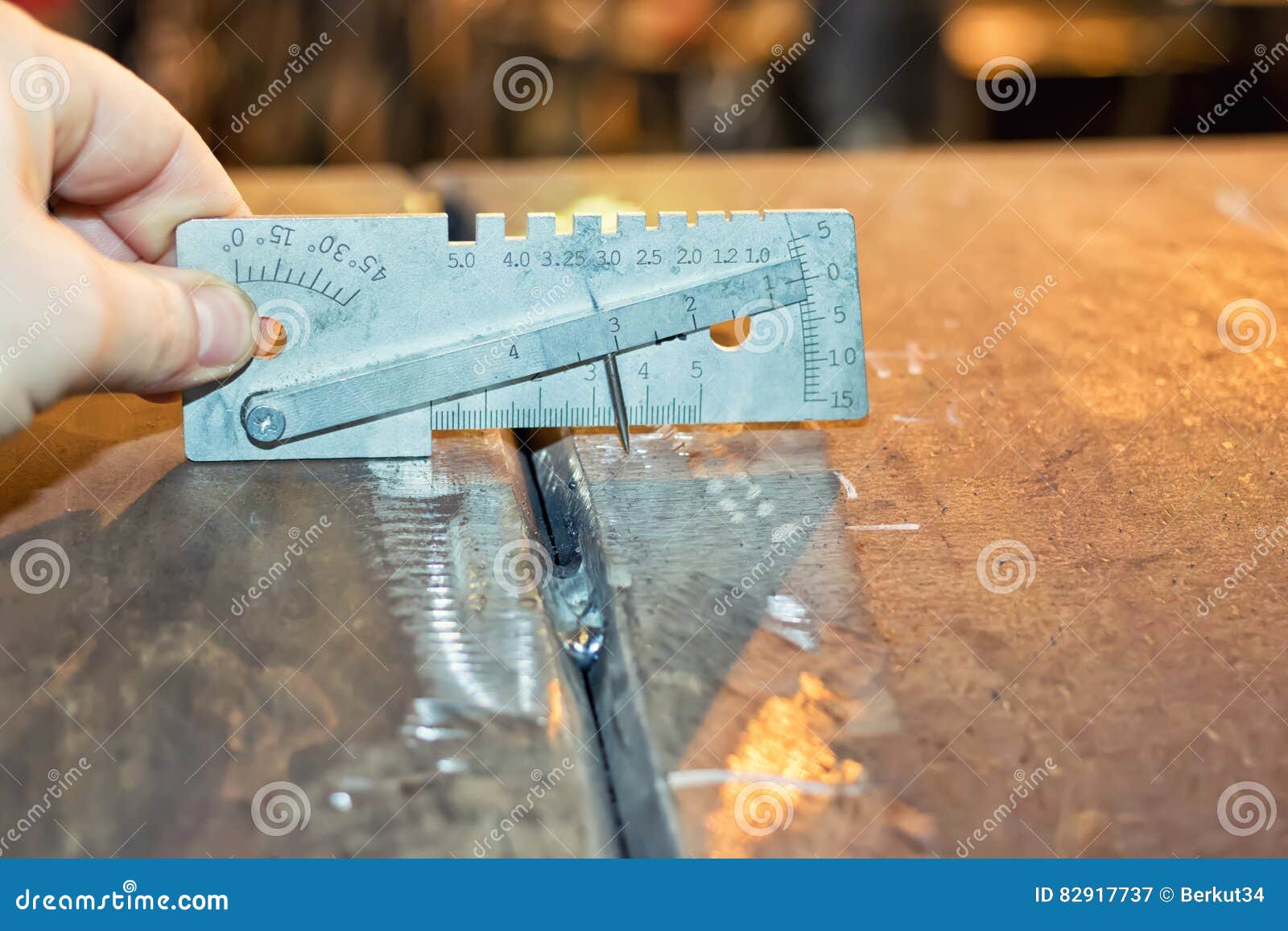 Checking Geometric Parameters of Jointing of Two Pipes of Large ...