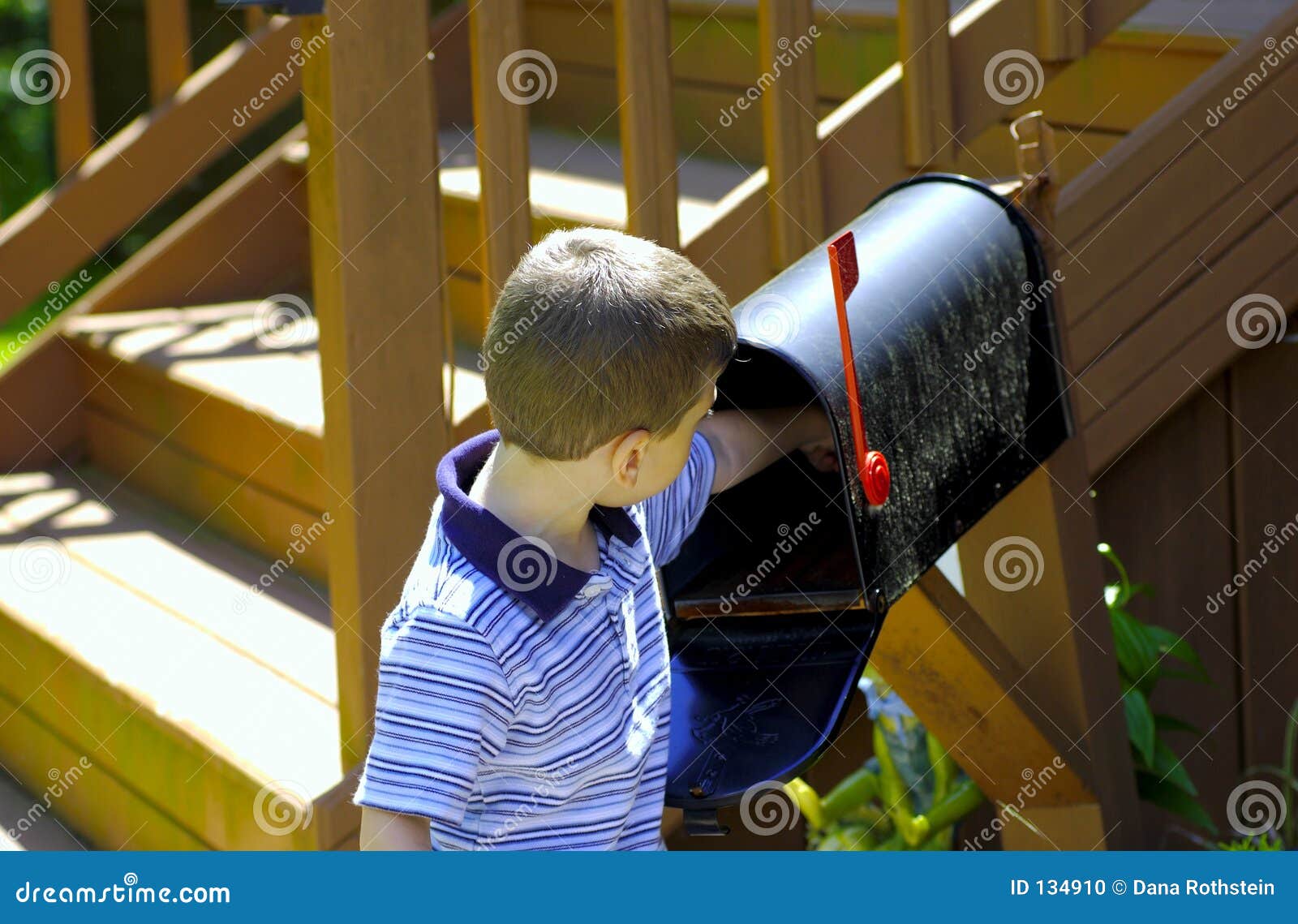 Checking for Mail stock photo. Image of mail, parcel, package - 134910