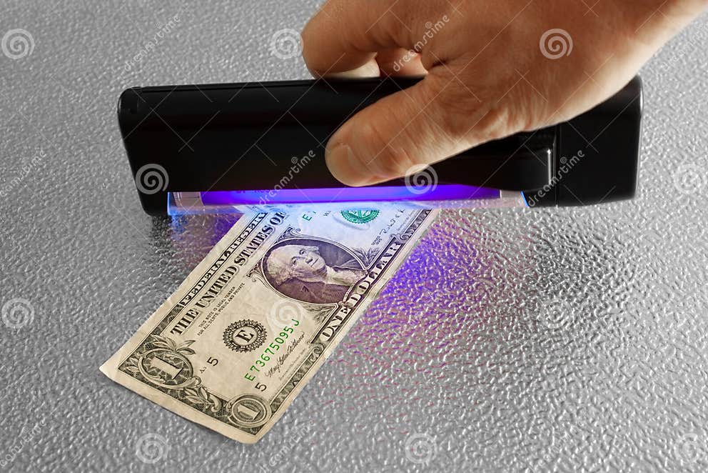 Checking money stock image. Image of light, cash, bill - 14142931