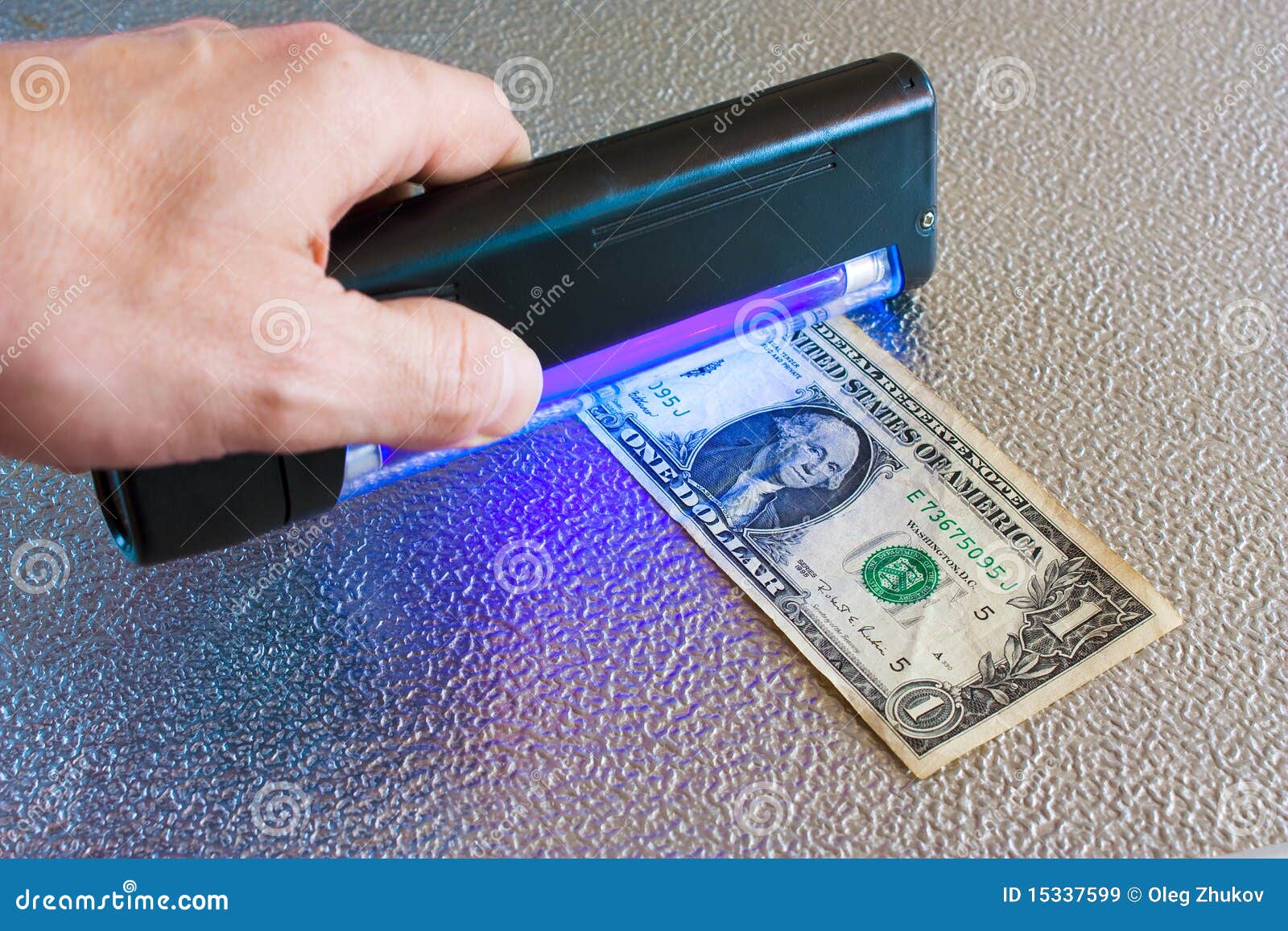 Checking money stock image. Image of bank, bill, dollar - 15337599