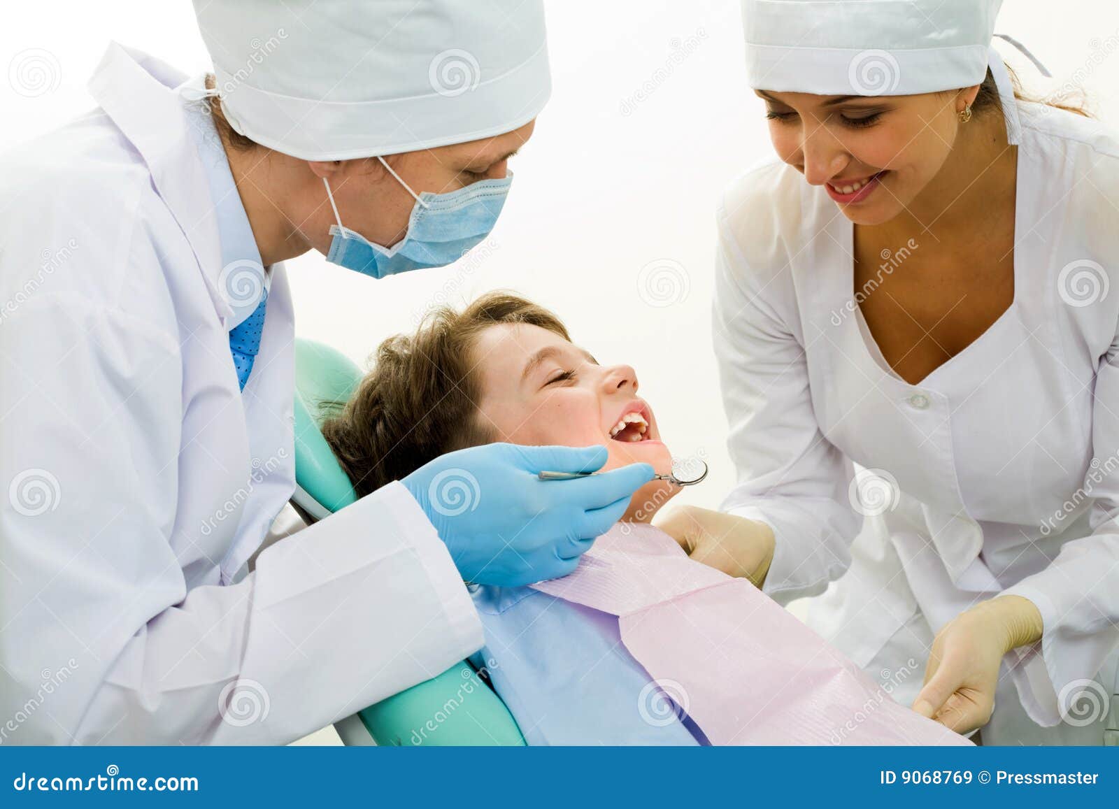 Checking mouth stock image. Image of checkup, cavity, instrument - 9068769