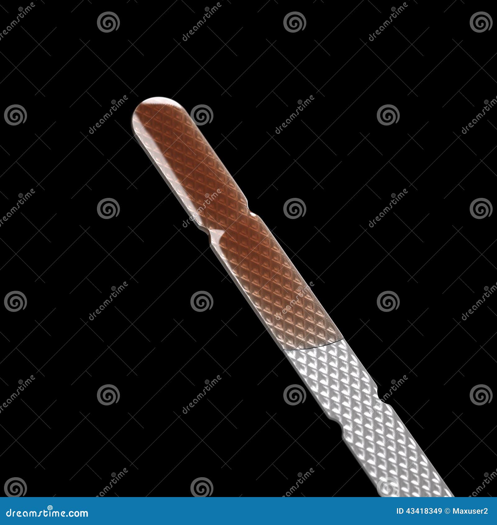 Checking oil level stock image. Image of dipstick, drop - 43418349