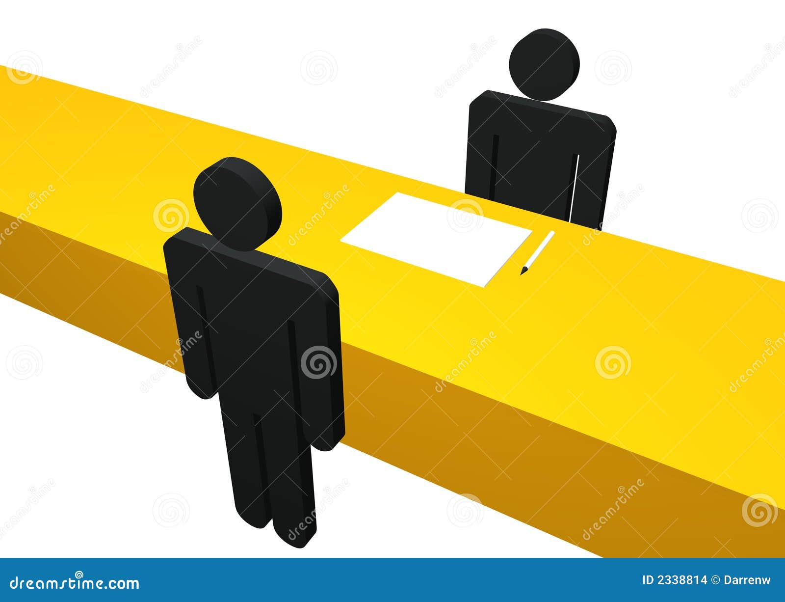 Checking in out stock illustration. Illustration of learning - 2338814