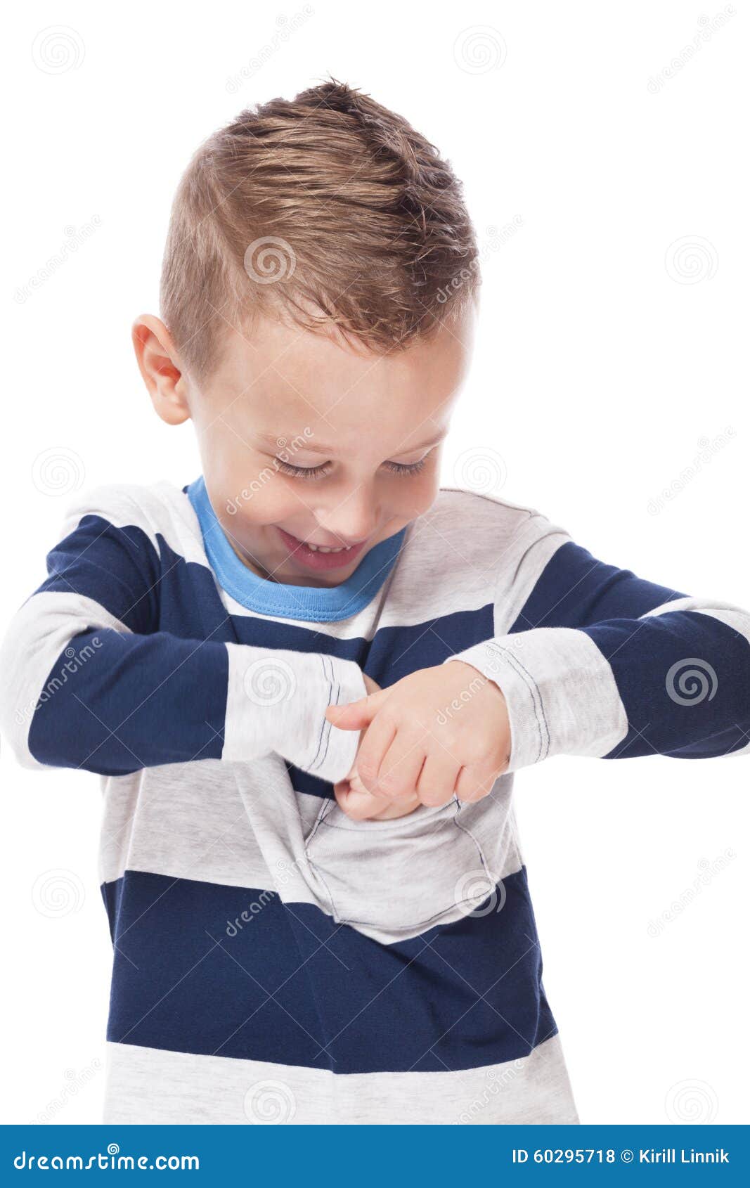 Checking pocket stock photo. Image of cunning, contemporary - 60295718