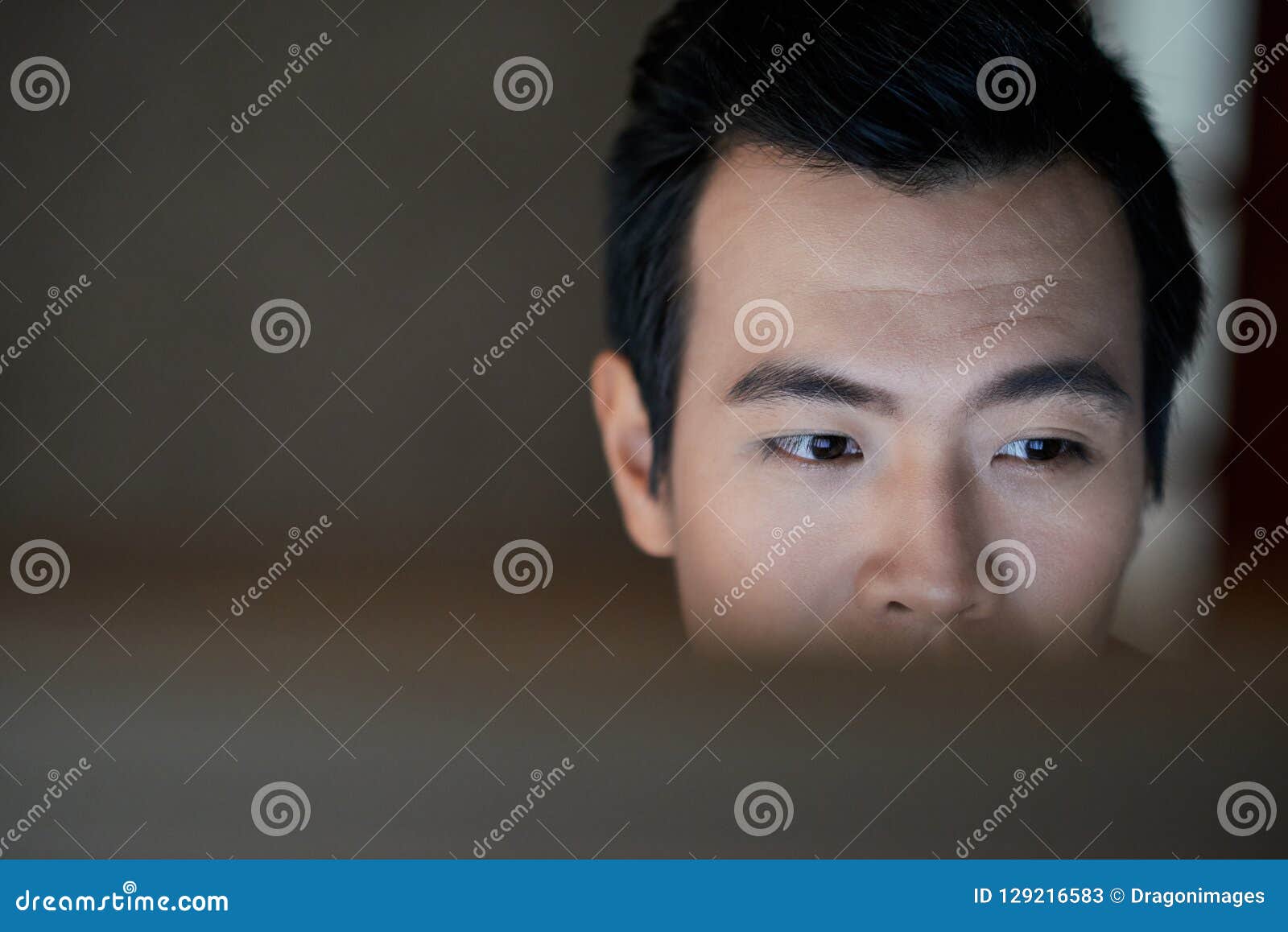 Checking Programming Code Stock Image Image Of Reading 129216583 7705