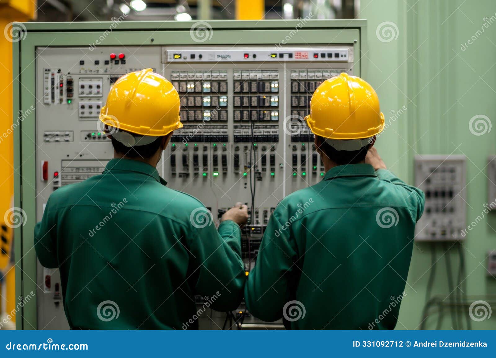 Checking Relay Protection Systems on Medium Voltage Switchgear by a ...