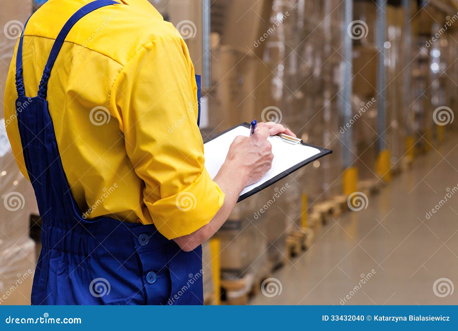 Checking stock condition stock photo. Image of service - 33432040