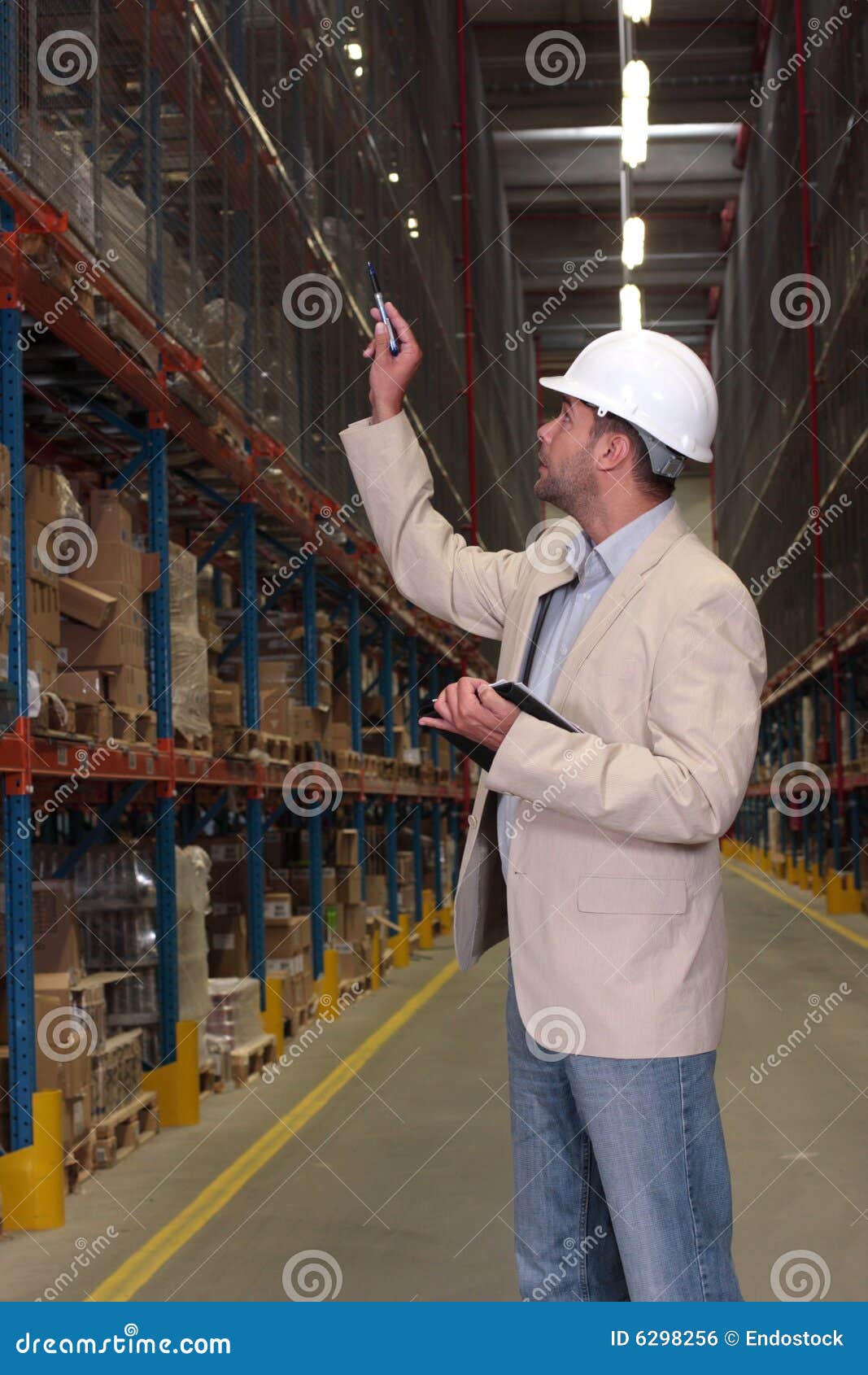 Checking Stocks stock photo. Image of counting, handsome - 6298256