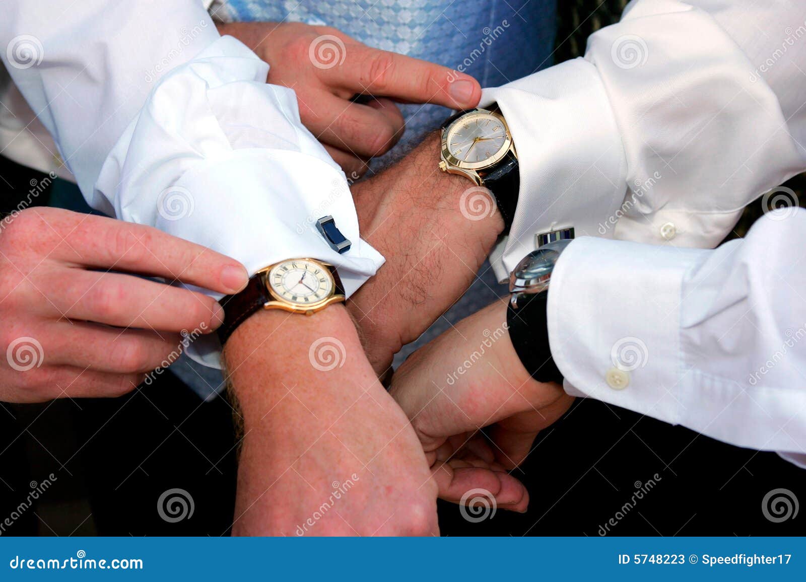 Checking the time stock image. Image of punctual, urgency - 5748223