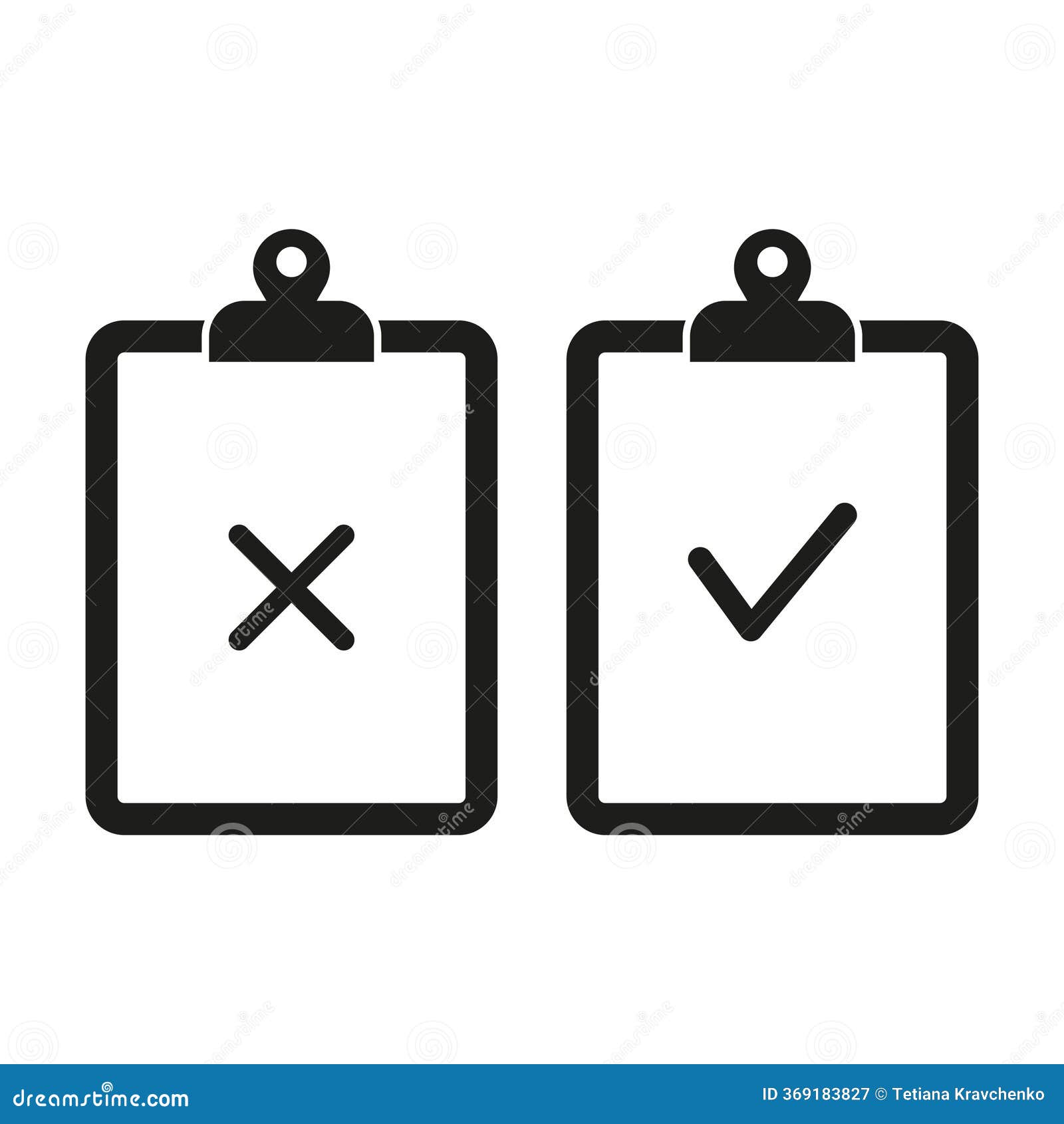 Task Completion Linear Icons Set. Finish, Accomplish, Success ...