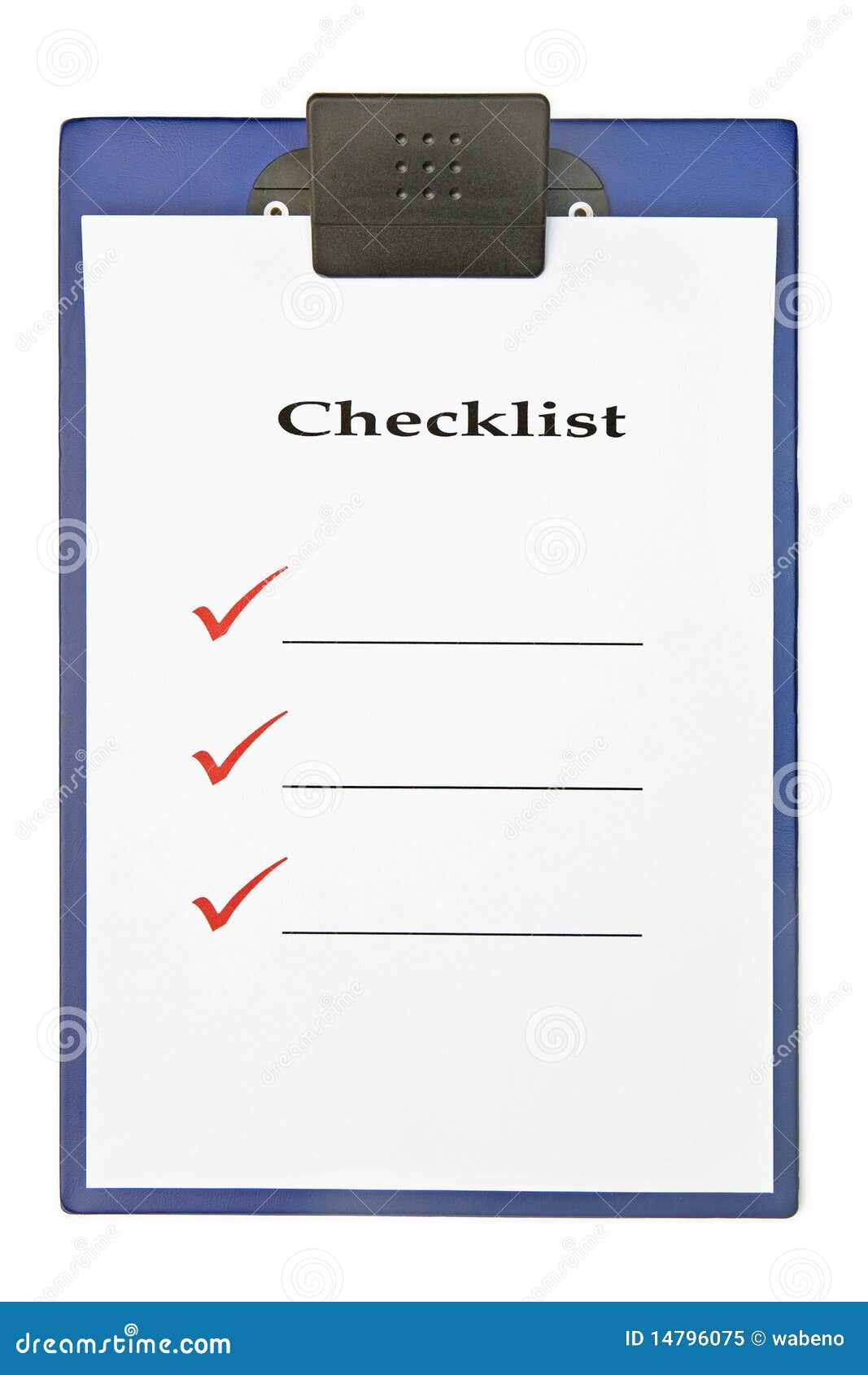 Checklist on clipboard stock image. Image of occupation - 14796075 Checklist on clipboard stock image. Image of occupation - 14796075