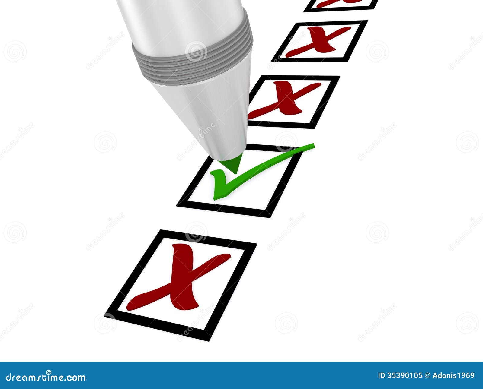 Checklist stock illustration. Illustration of check, graphical - 35390105 Checklist stock illustration. Illustration of check, graphical - 35390105