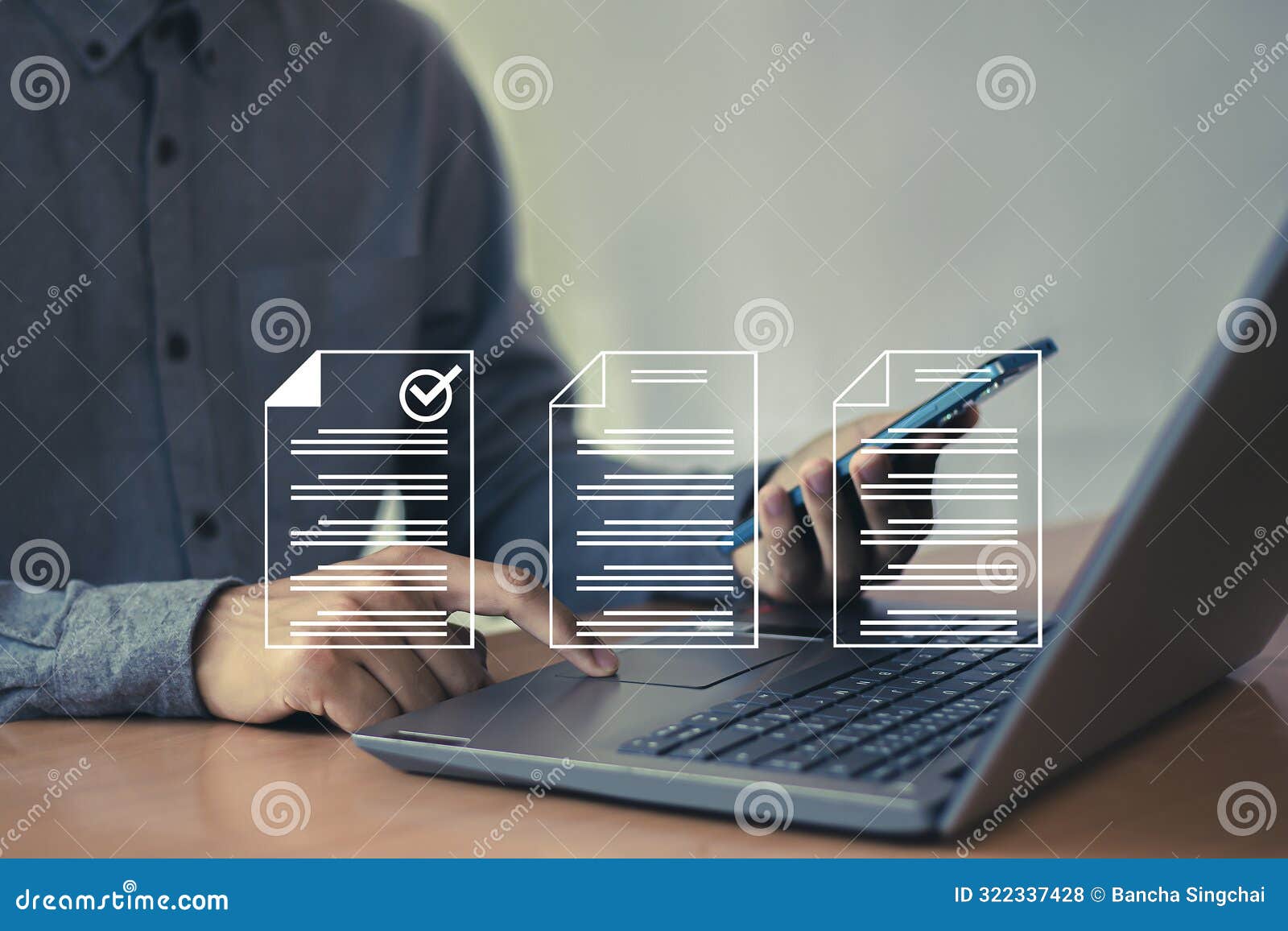 Checklist Complete The Performance Review Digital Form Checklist ...